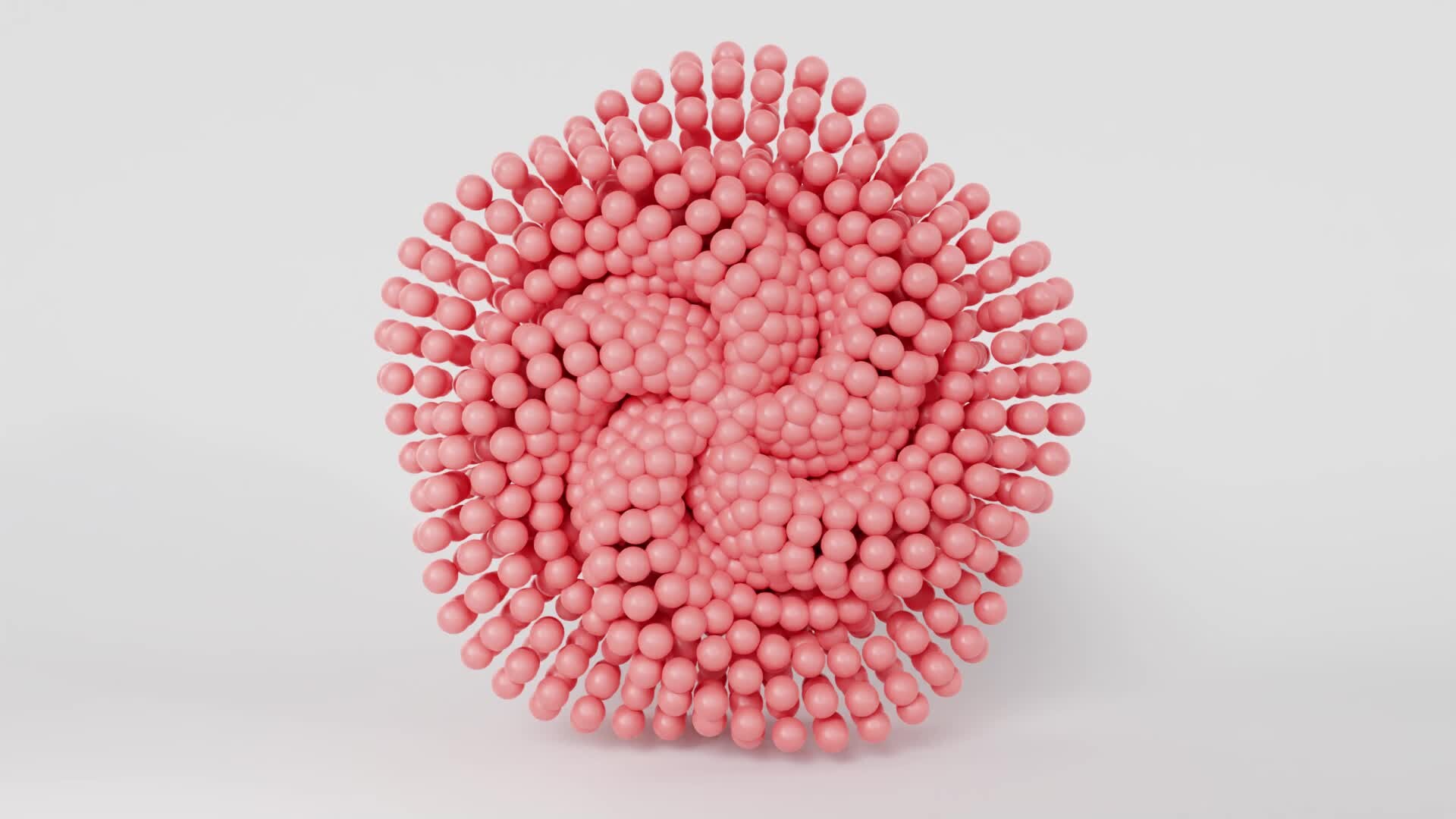 ArtStation - Tongue Twister (Infinite Loop)