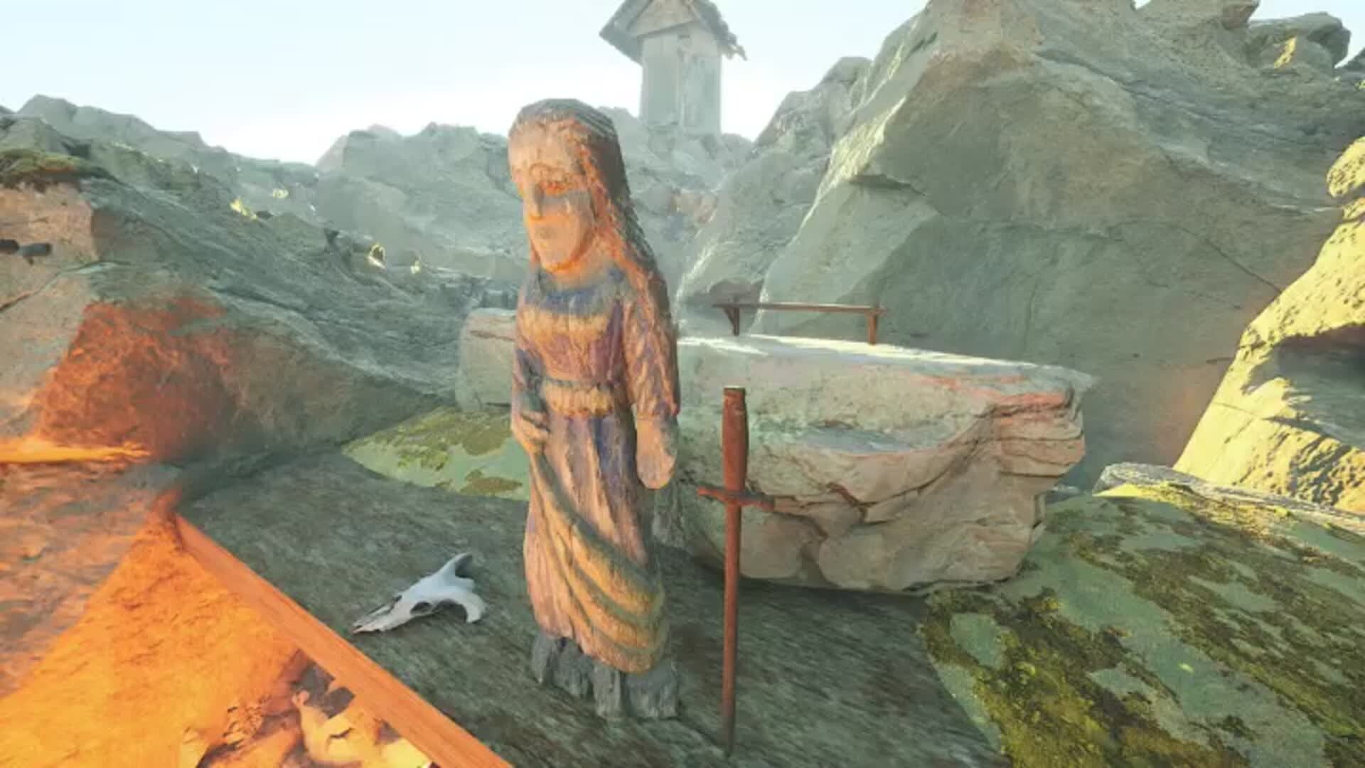 ArtStation - Level Design