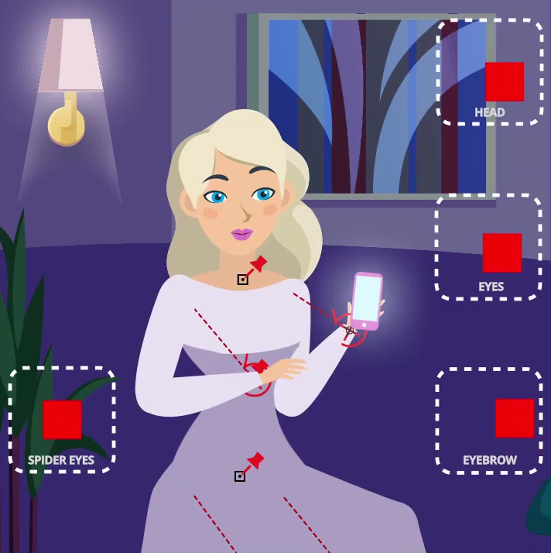 ArtStation - 2D animation