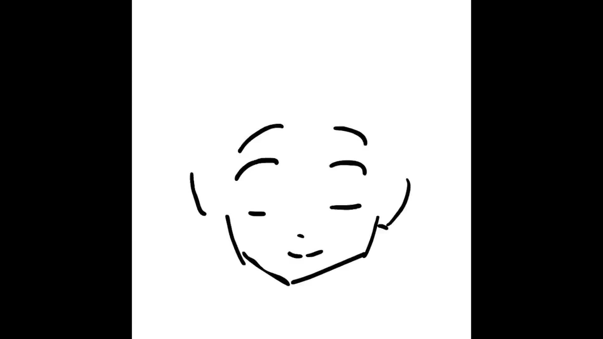 ArtStation - Animation Trace Study