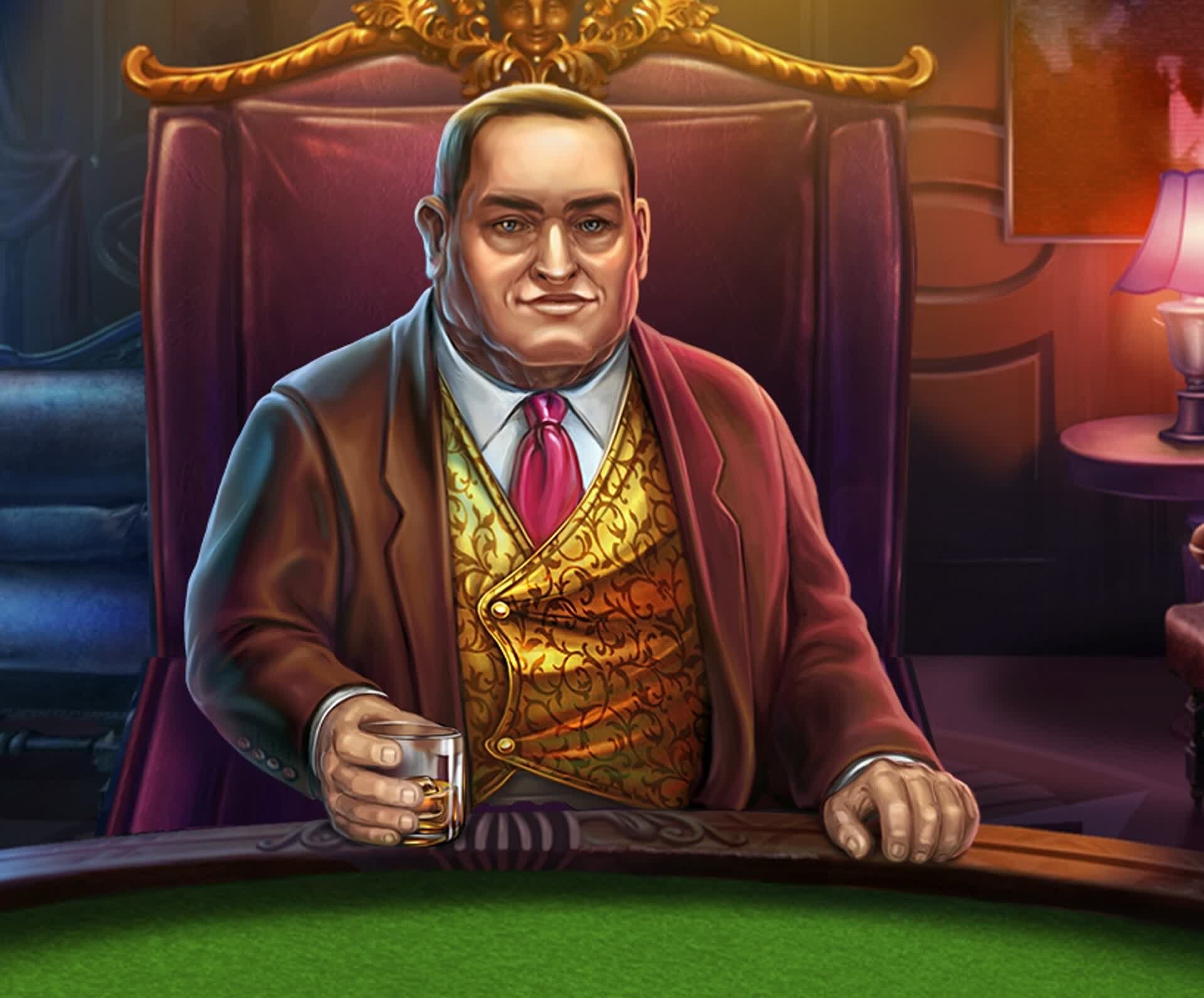 sales slotmachines - Slot character animation of the casino slot ...