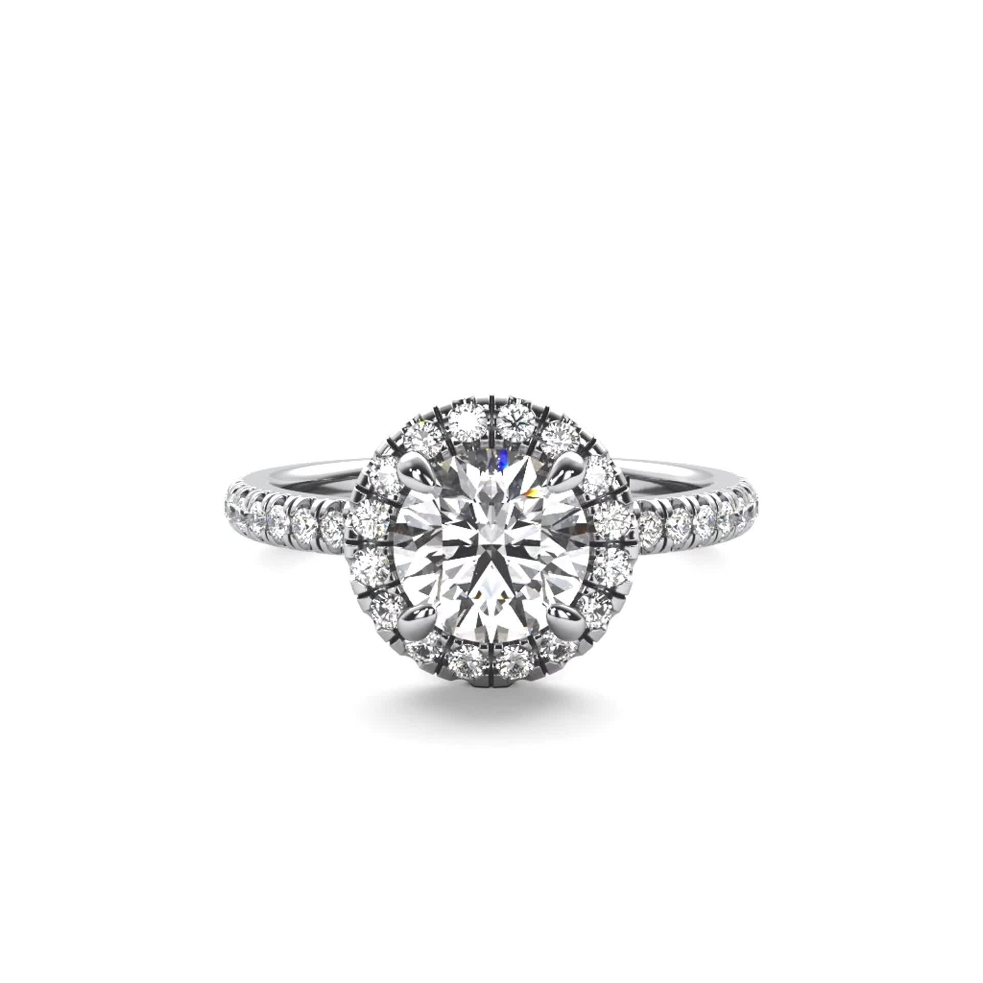 ArtStation - Ring 360 Degree Video