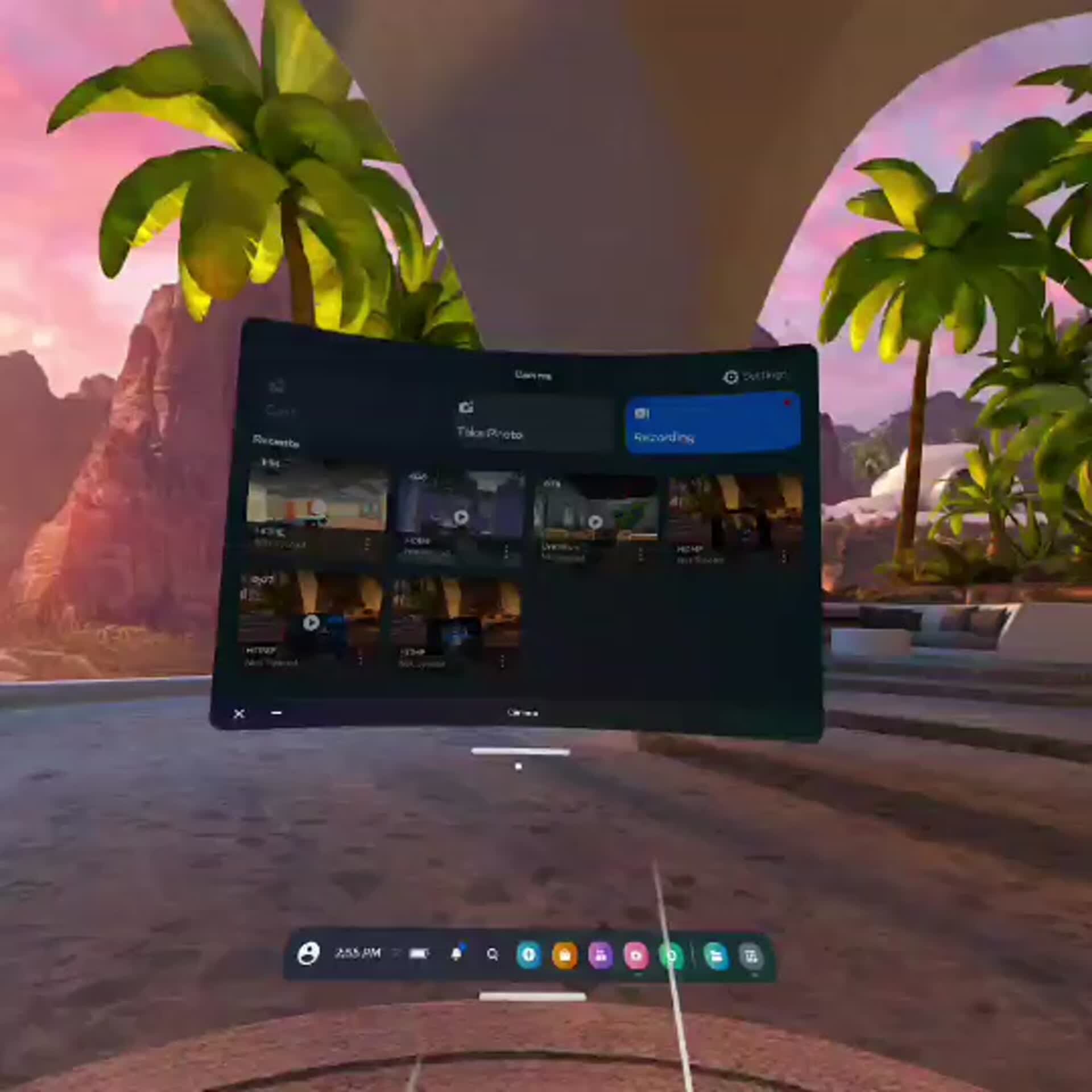 ArtStation - PC Assembly & XR grab Intractable