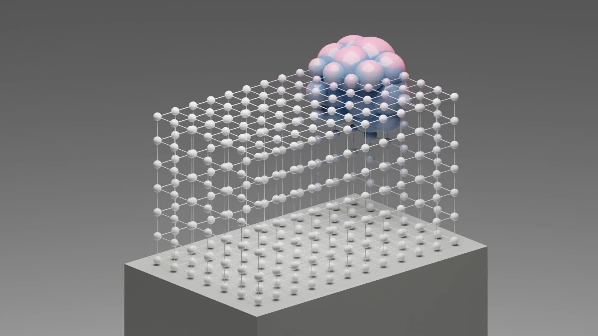 ArtStation - using geonodes for animation in blender