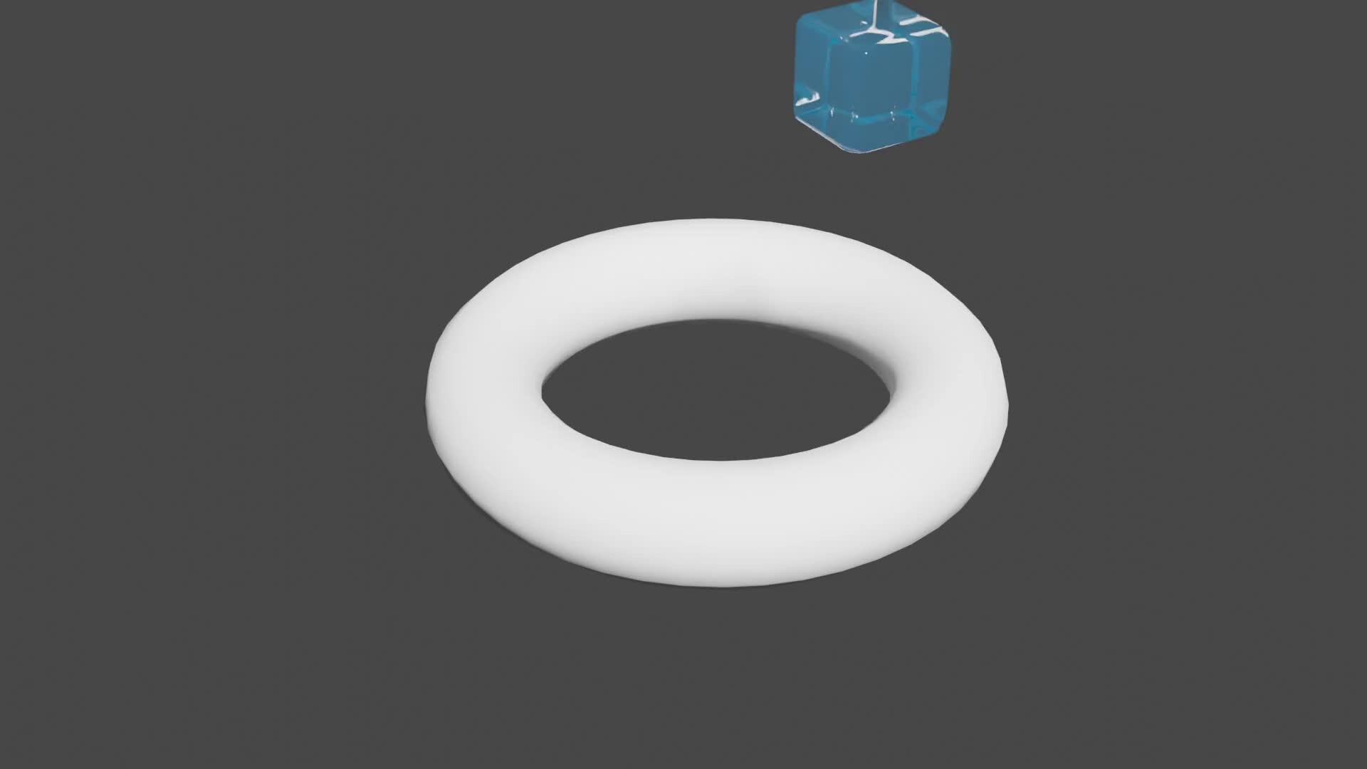 ArtStation - Fluid Simulation