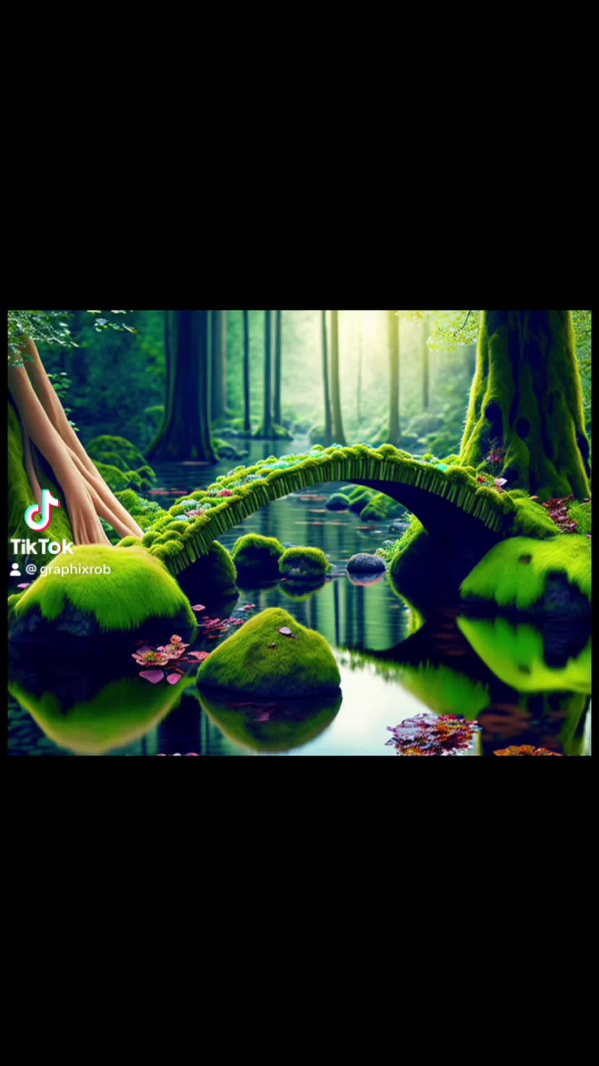 ArtStation - Fantasy Scenes