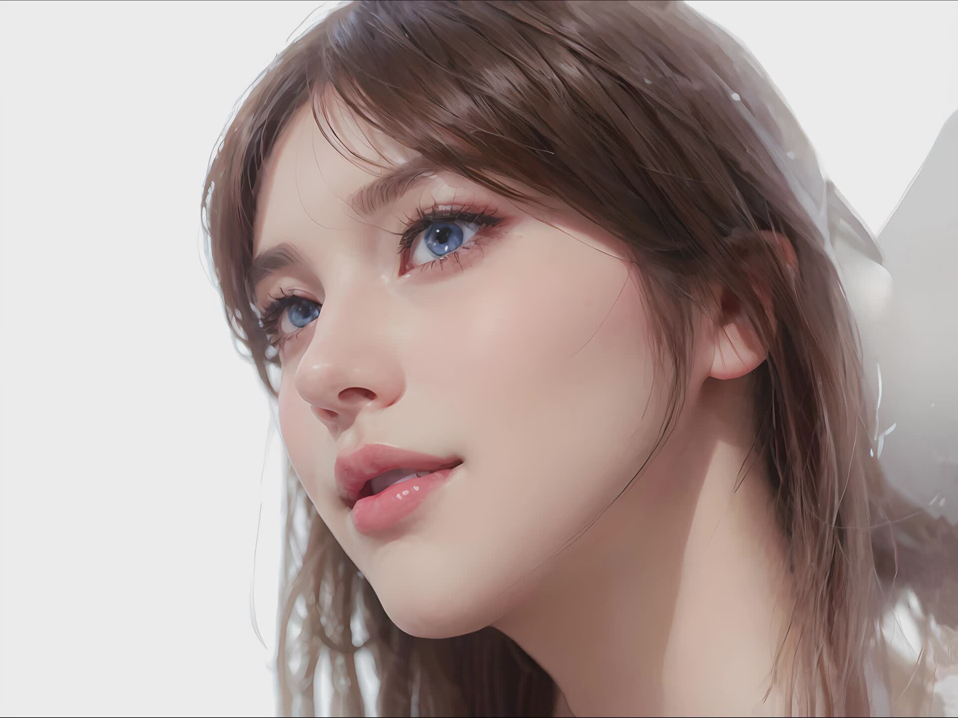ArtStation - AI BEAUTY