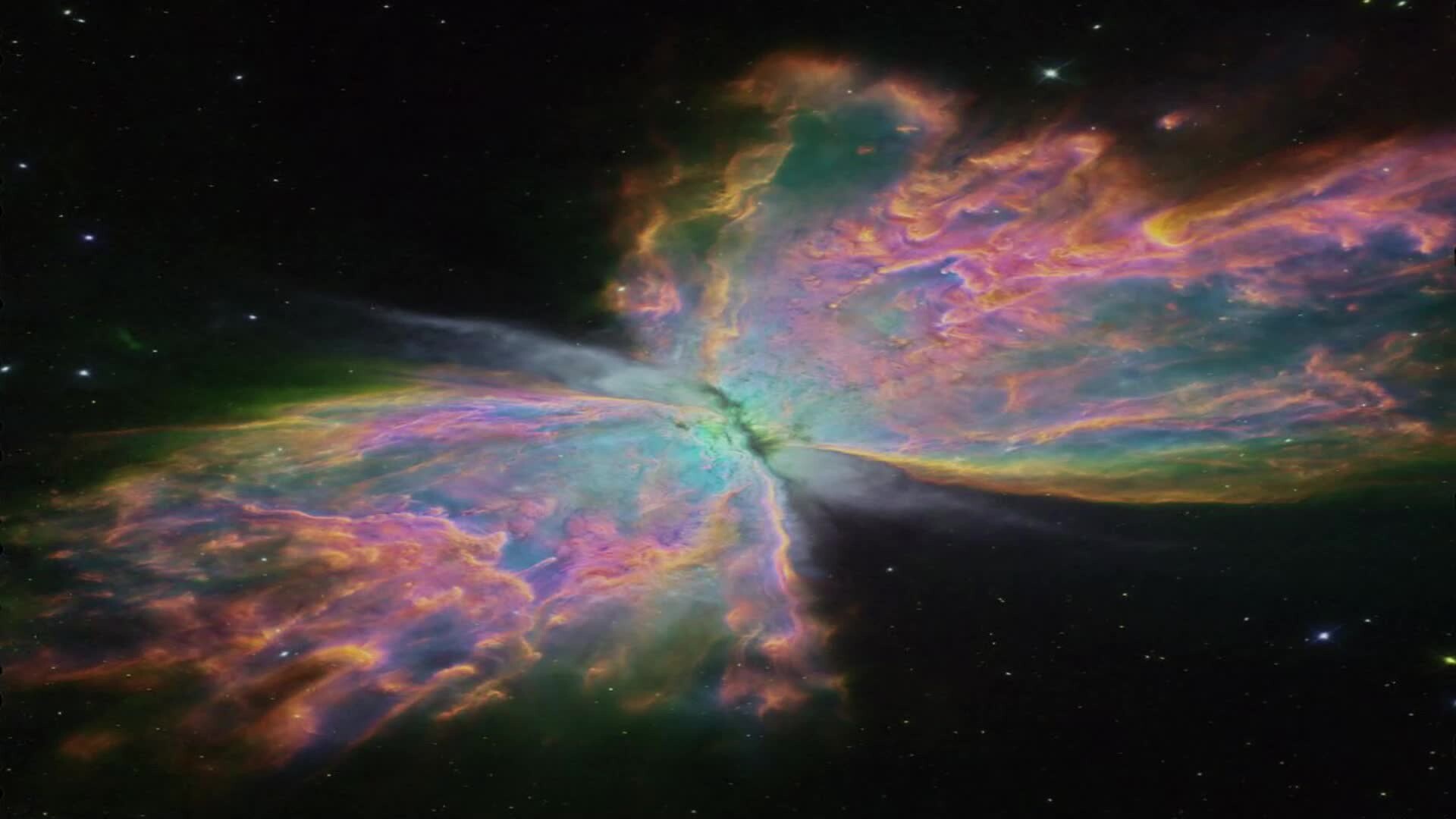 ArtStation - After Effects