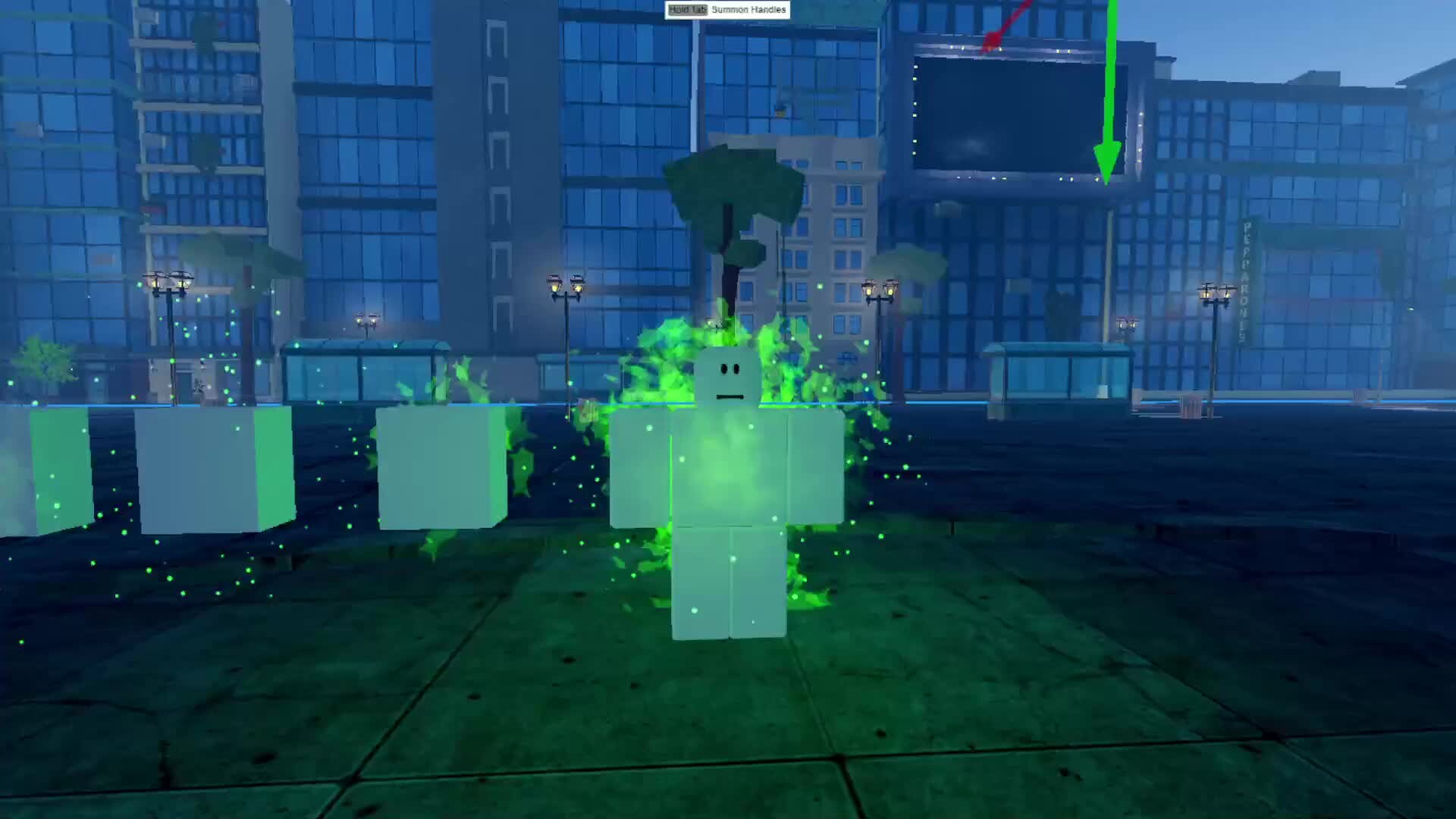 ArtStation - Isagi Form V1