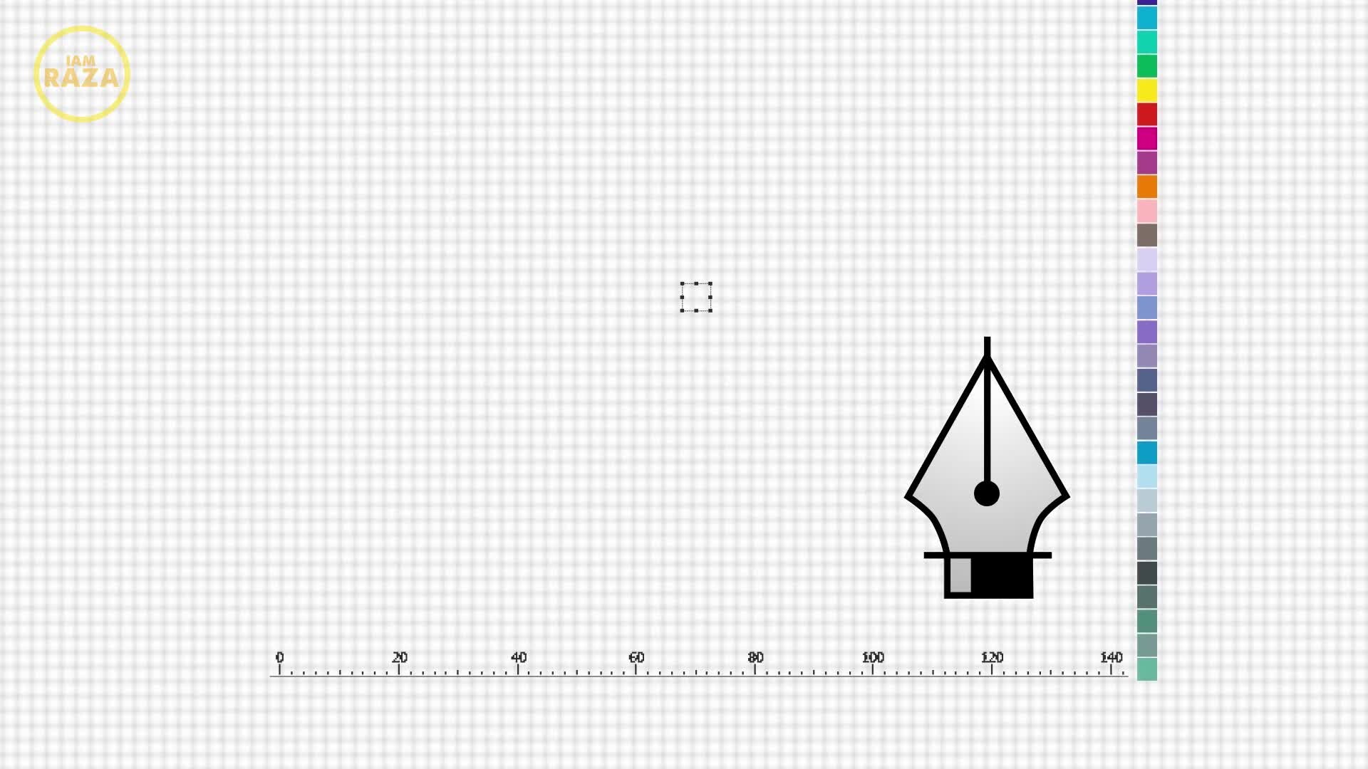 ArtStation - Pentool Animation work.