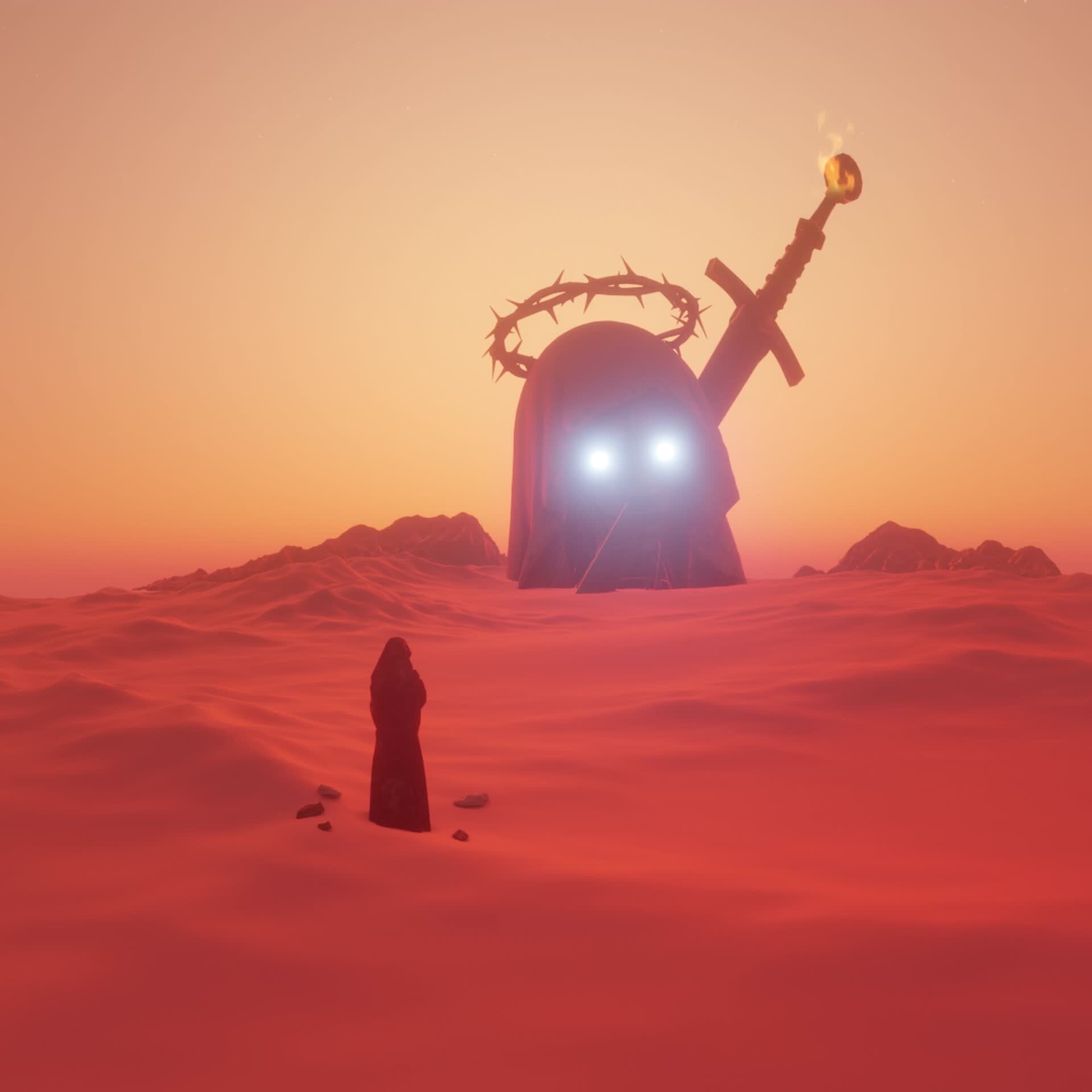 ArtStation - Monolith