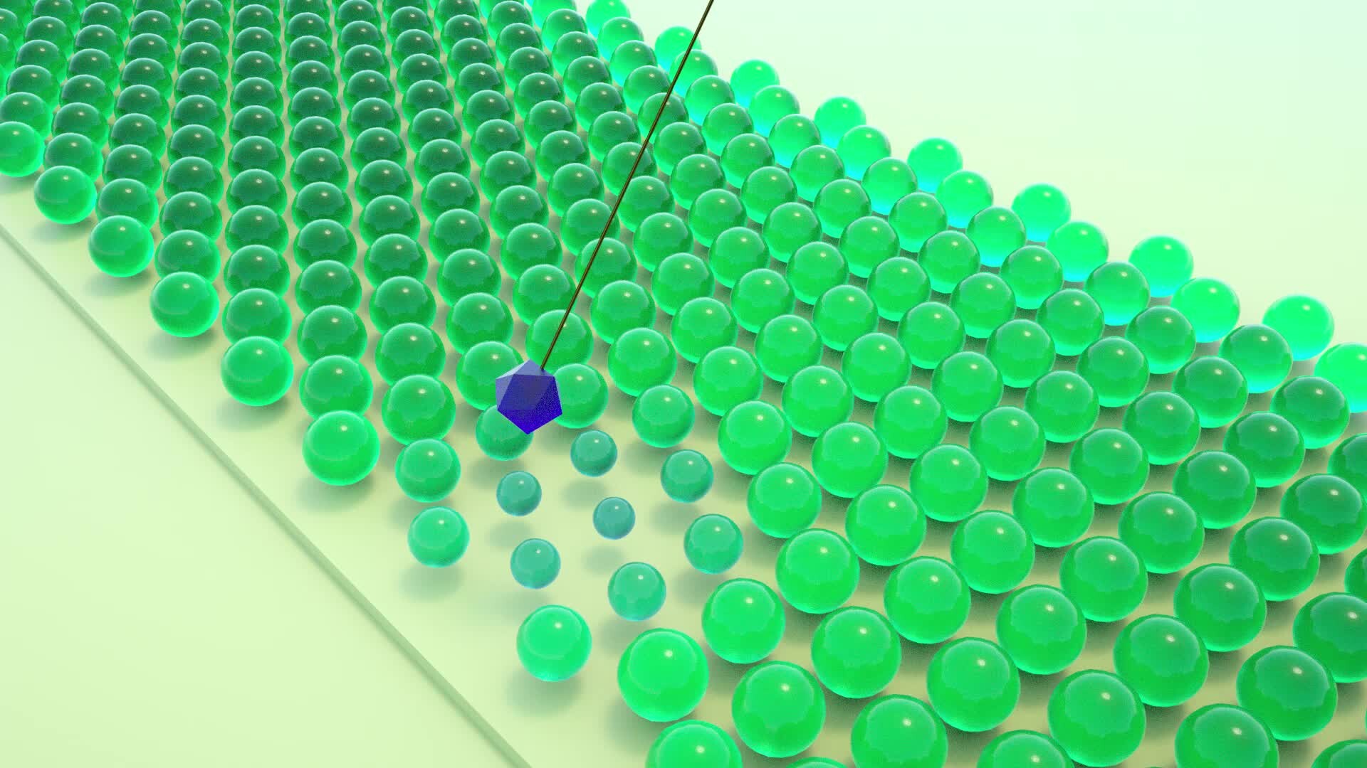 ArtStation - Pendulum