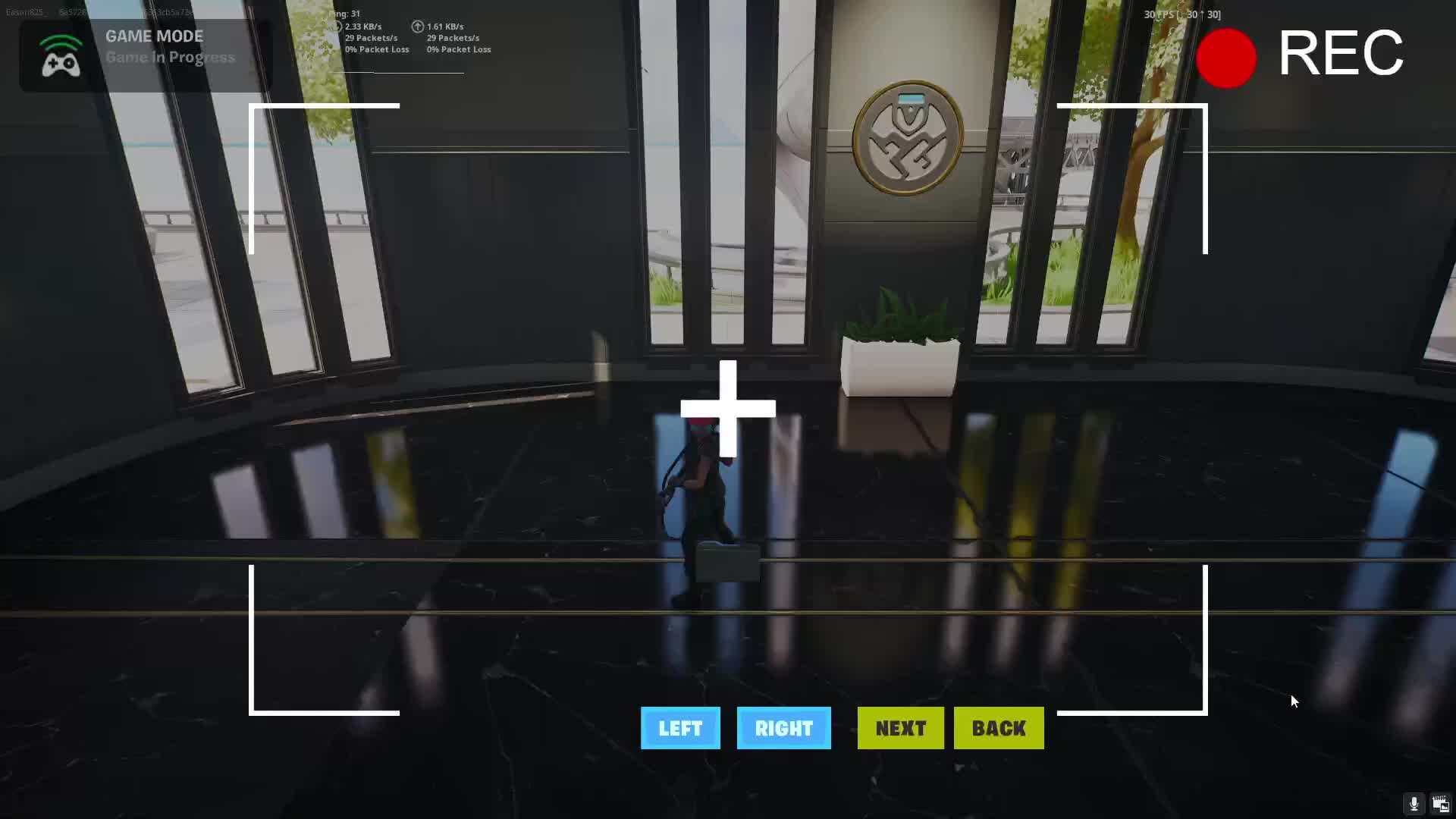 ArtStation - Security Camera System (UEFN)