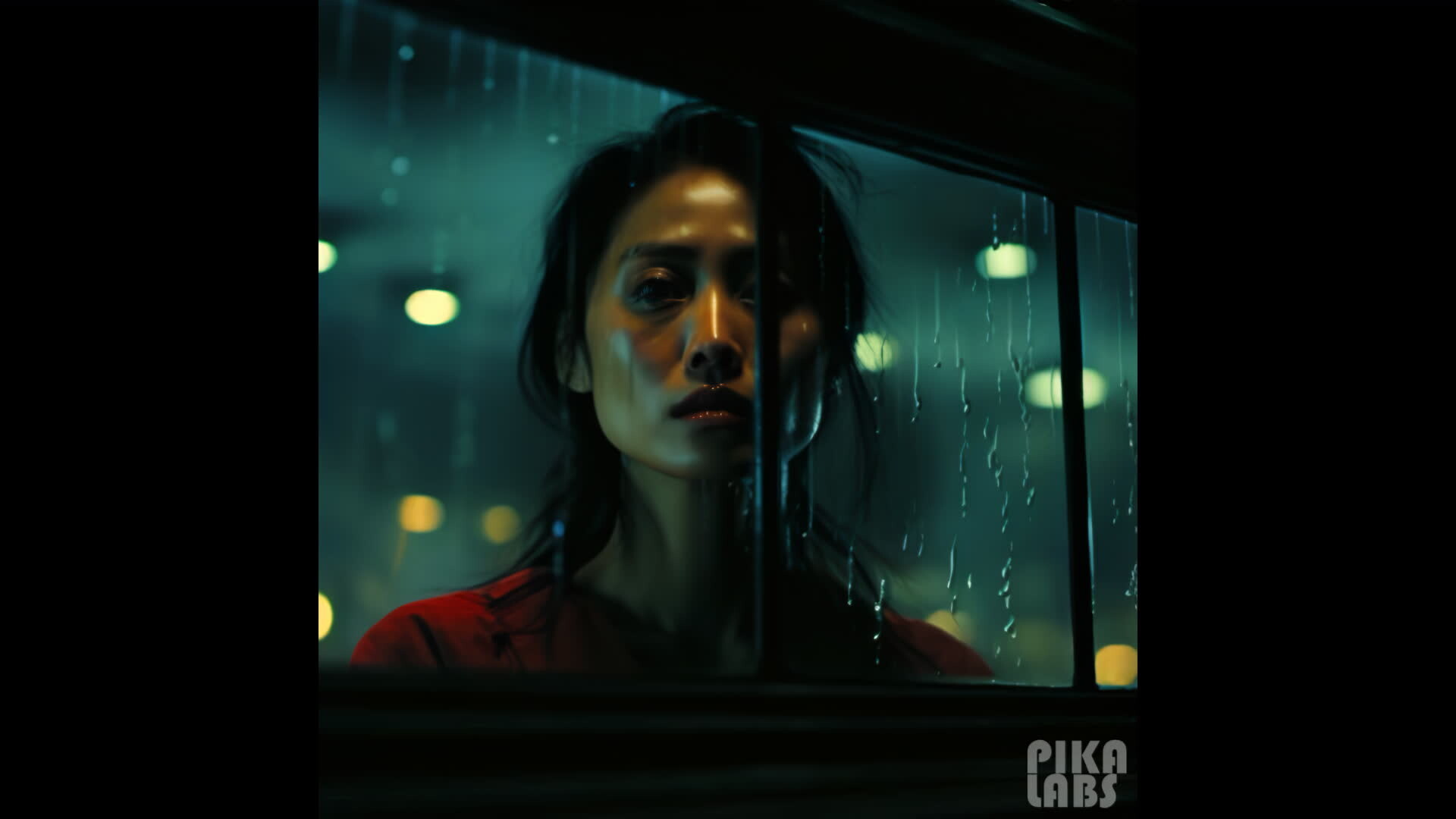 ArtStation - Window Shopper