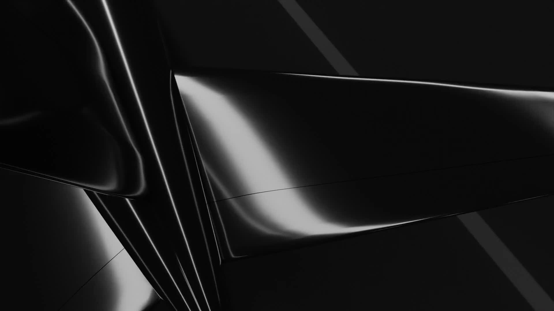 ArtStation - Black out