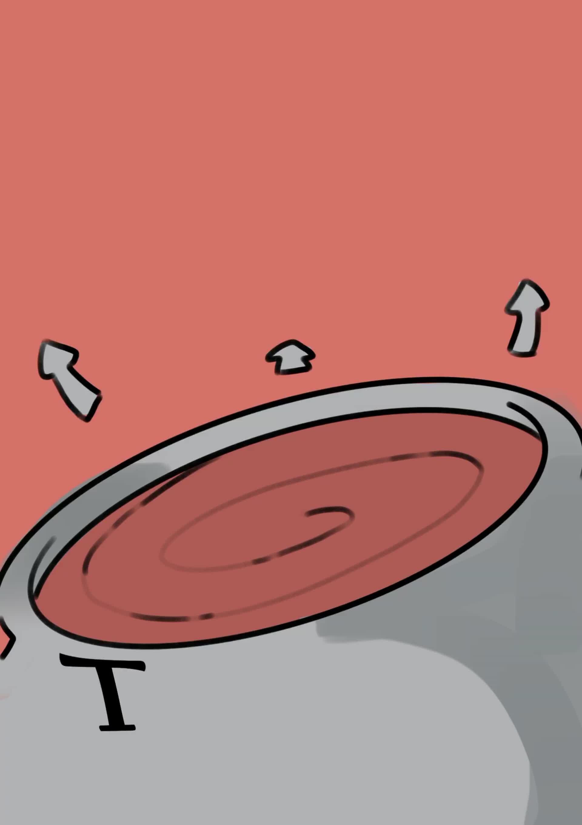 ArtStation - Animated recipe project