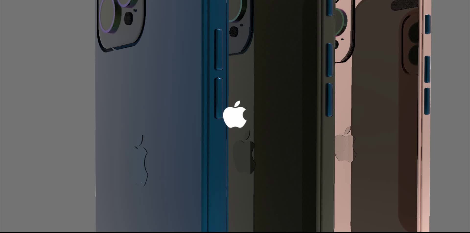 ArtStation - Iphone 15