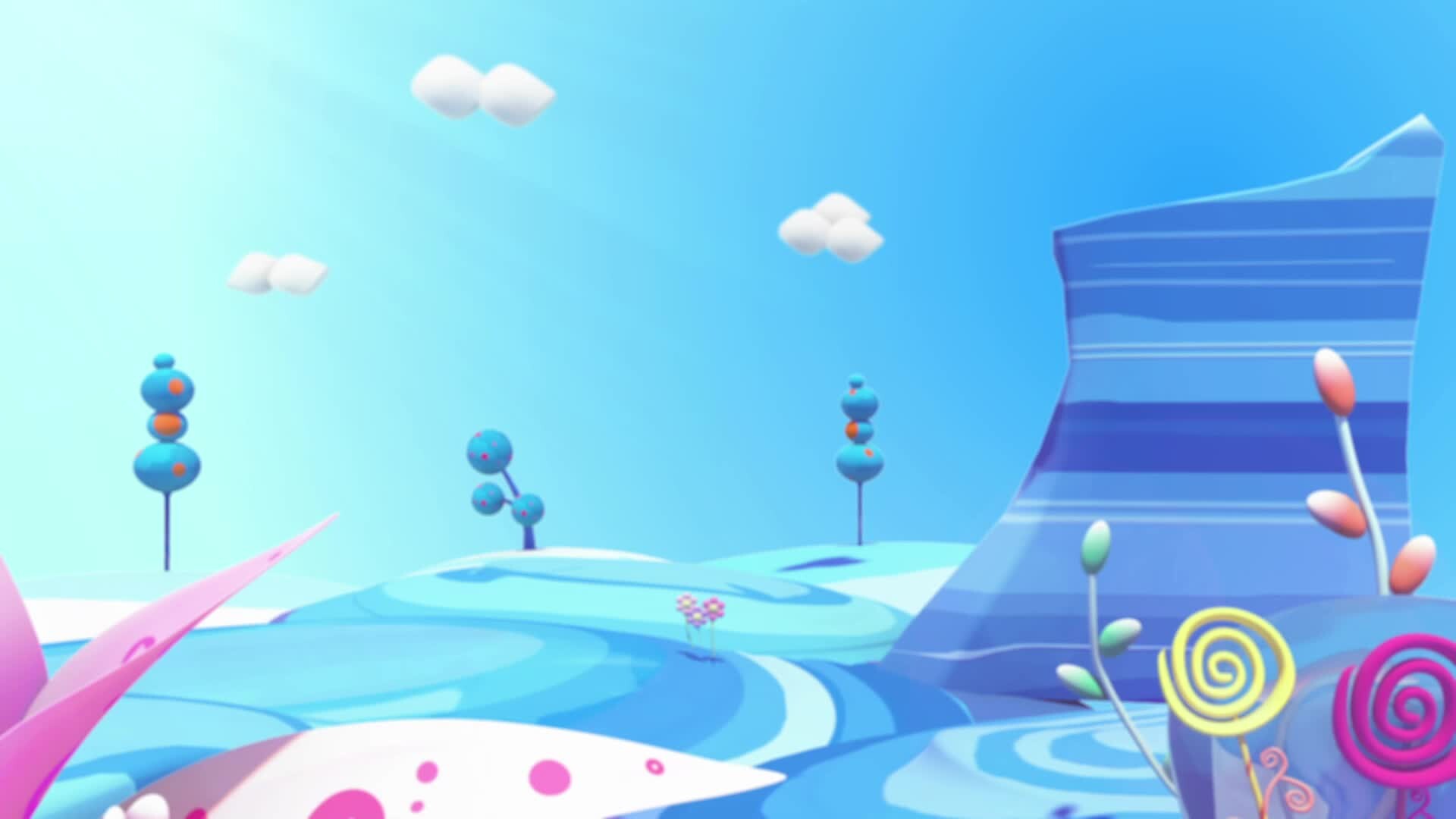 ArtStation - KurdMax Papula Spot01