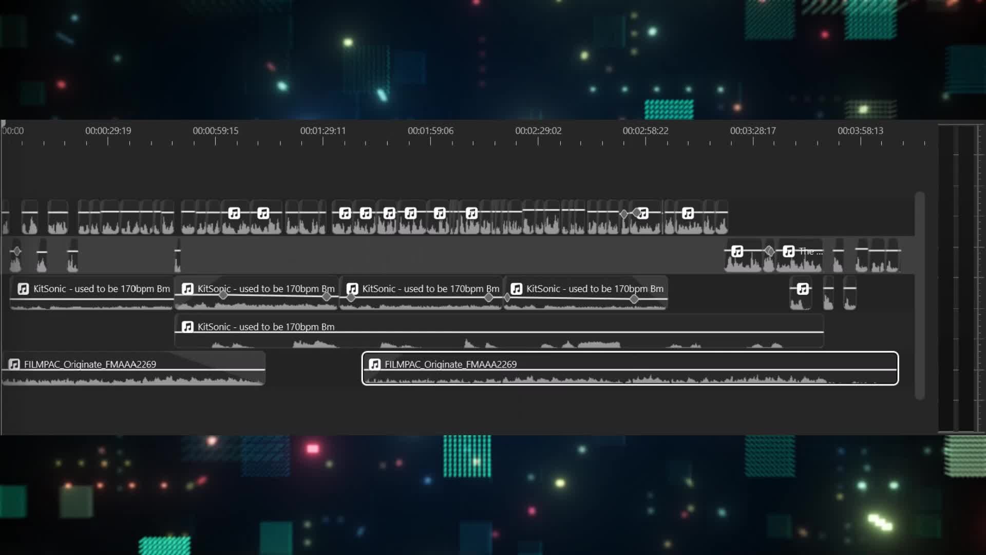 Kenji Portfolio - G124