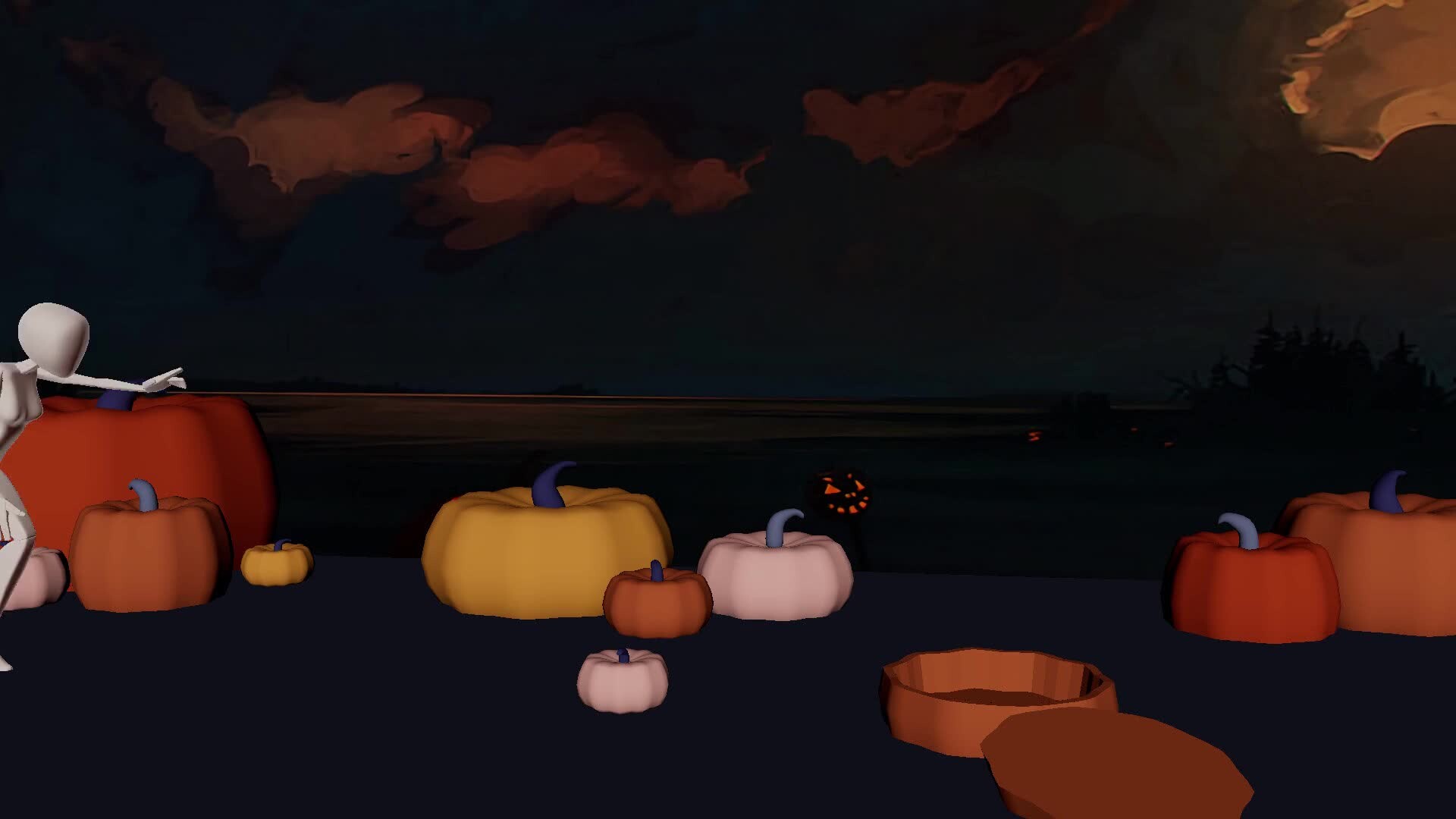 ArtStation - Stylized Walk-Cycle