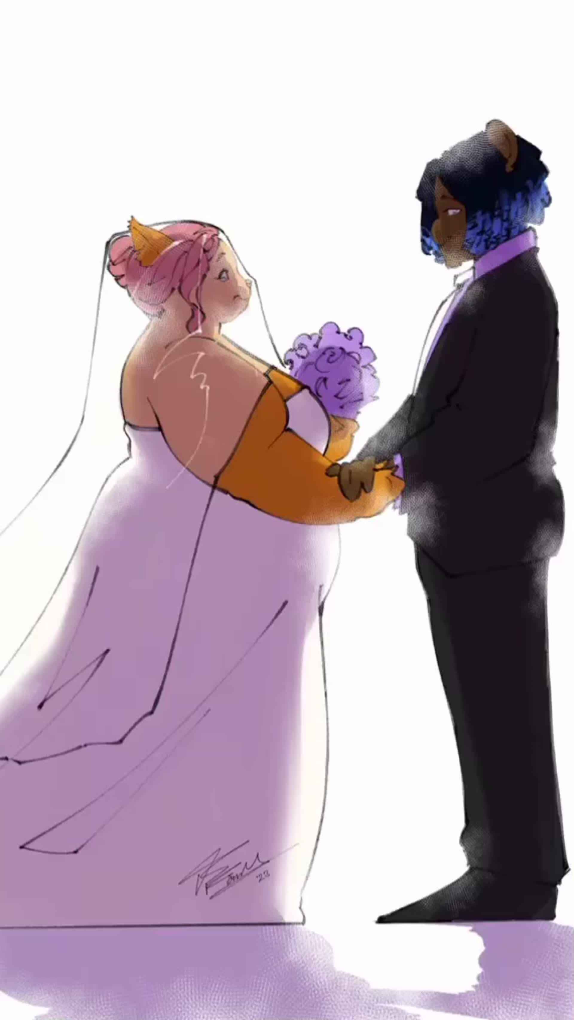 ArtStation - We Will Remember