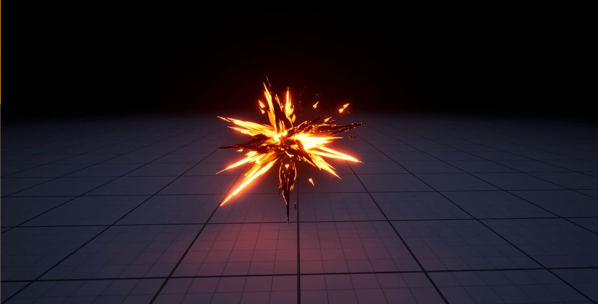 ArtStation - Impact.FX