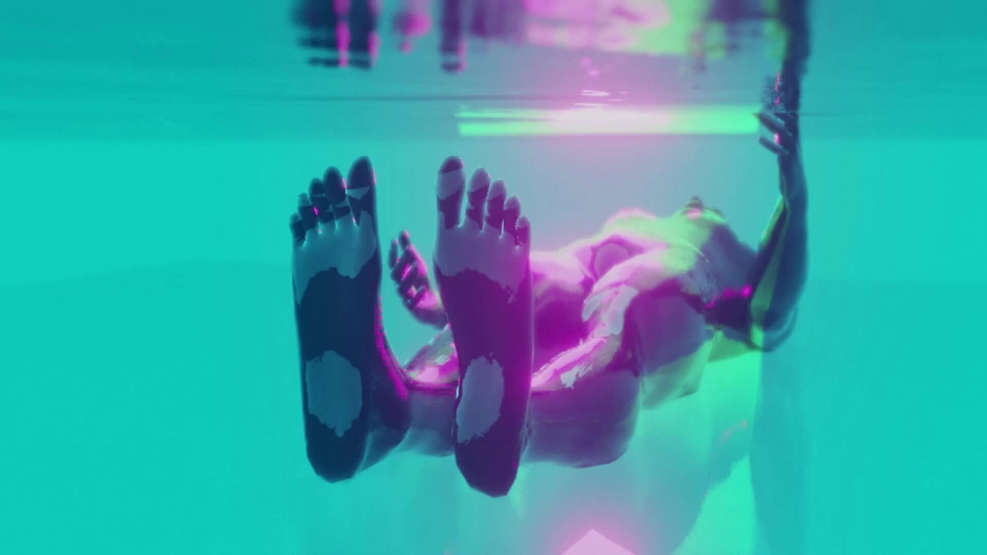 ArtStation - Reflection