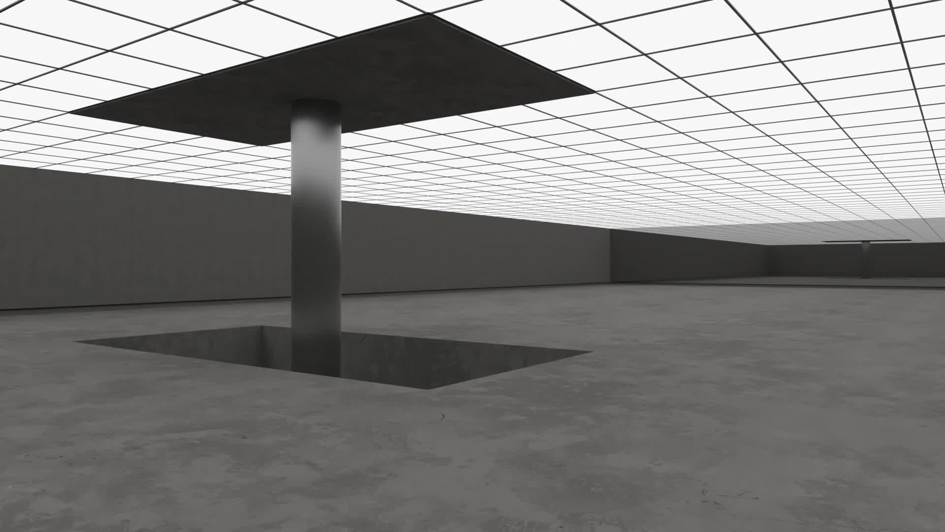 ArtStation - Batman's Garage