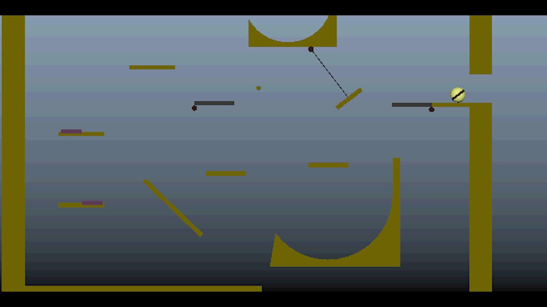 ArtStation - Obstacle Course