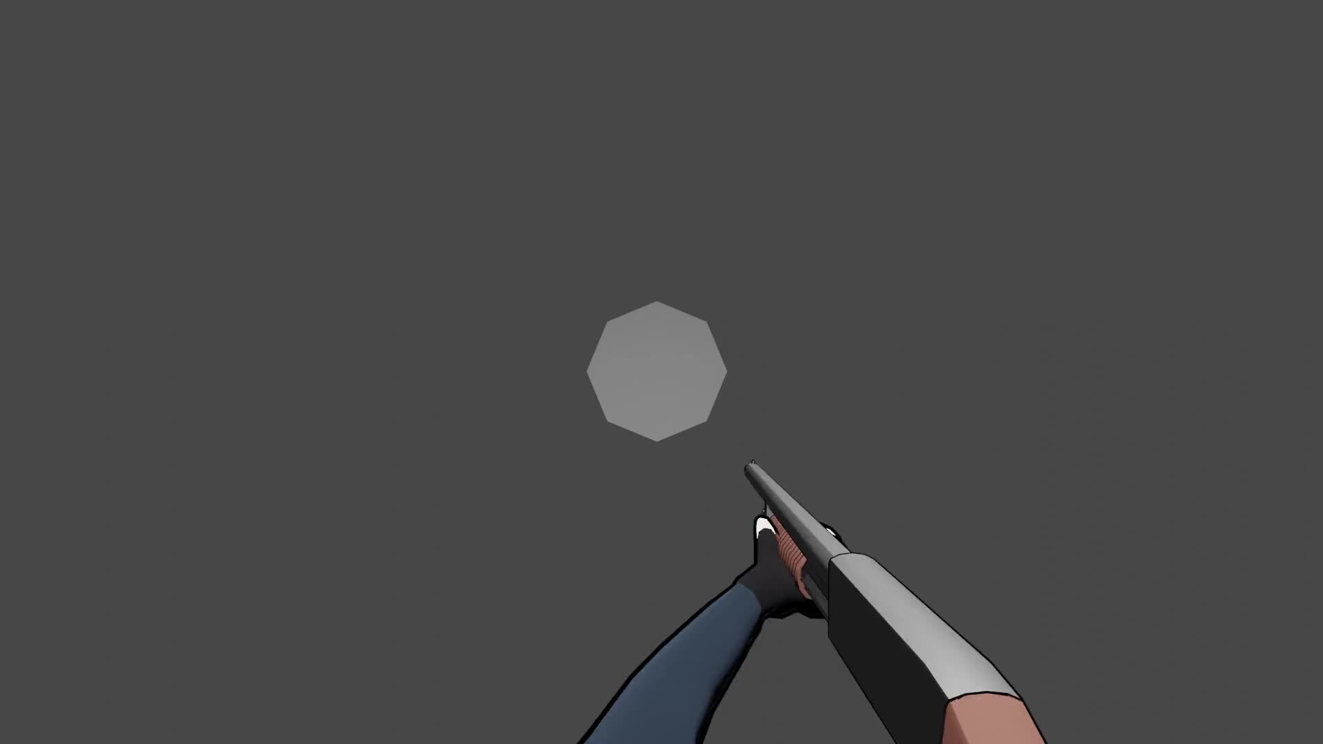 ArtStation - Weapon Reload Compilation