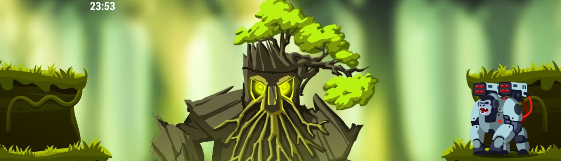 ArtStation - Orangutan supporter animation