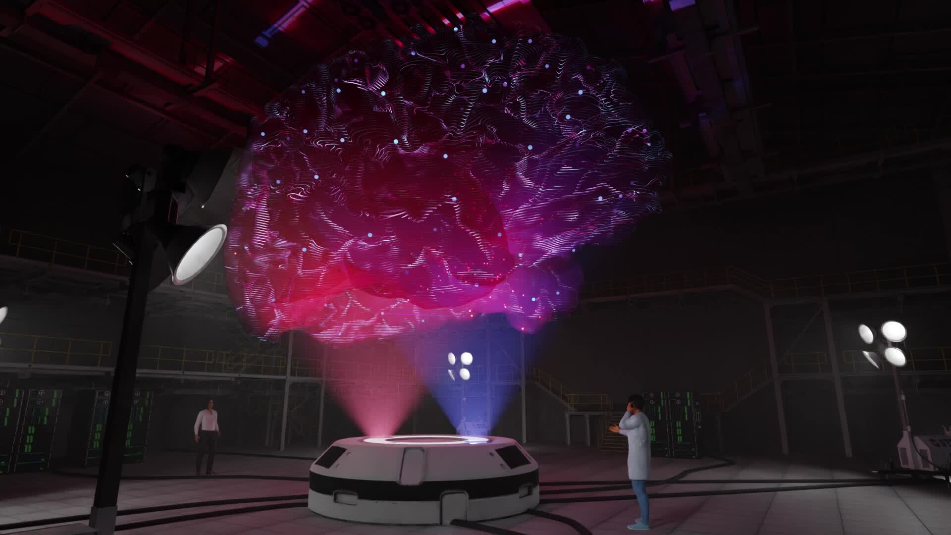 ArtStation - The Processor