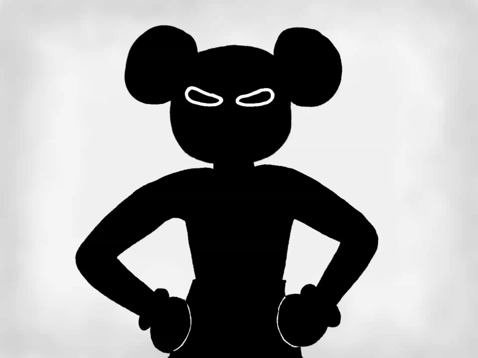 ArtStation - Fnati Animation Finished