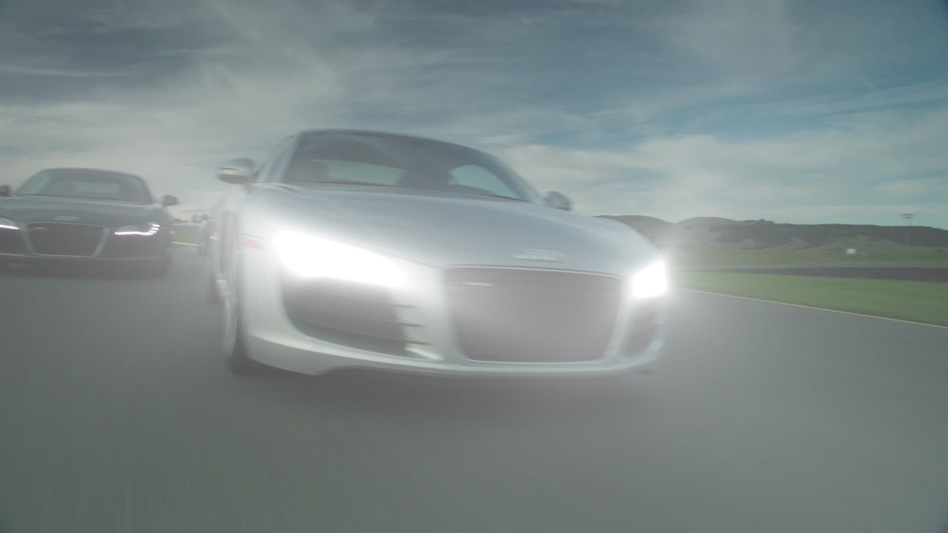 ArtStation - Video Edition VFX & 3D | Víctor Fabra Doménech