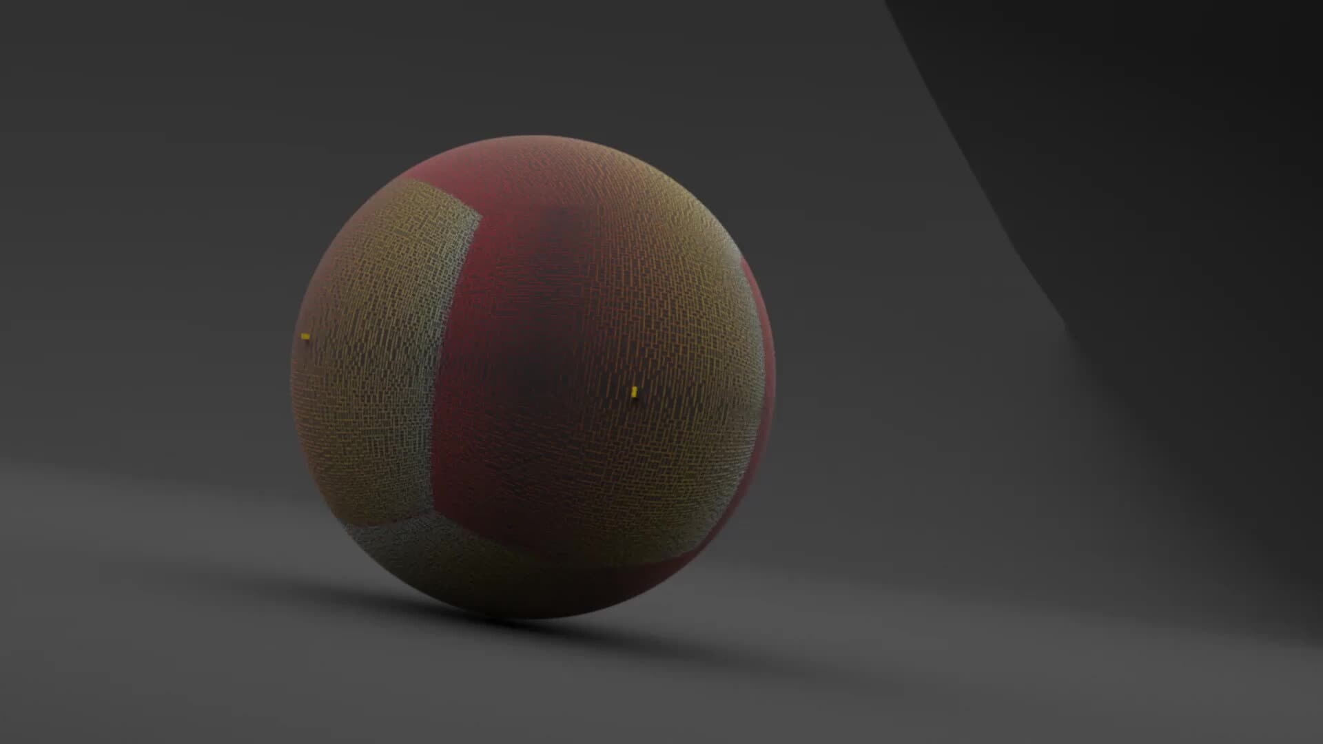 ArtStation - Pixel Simulation