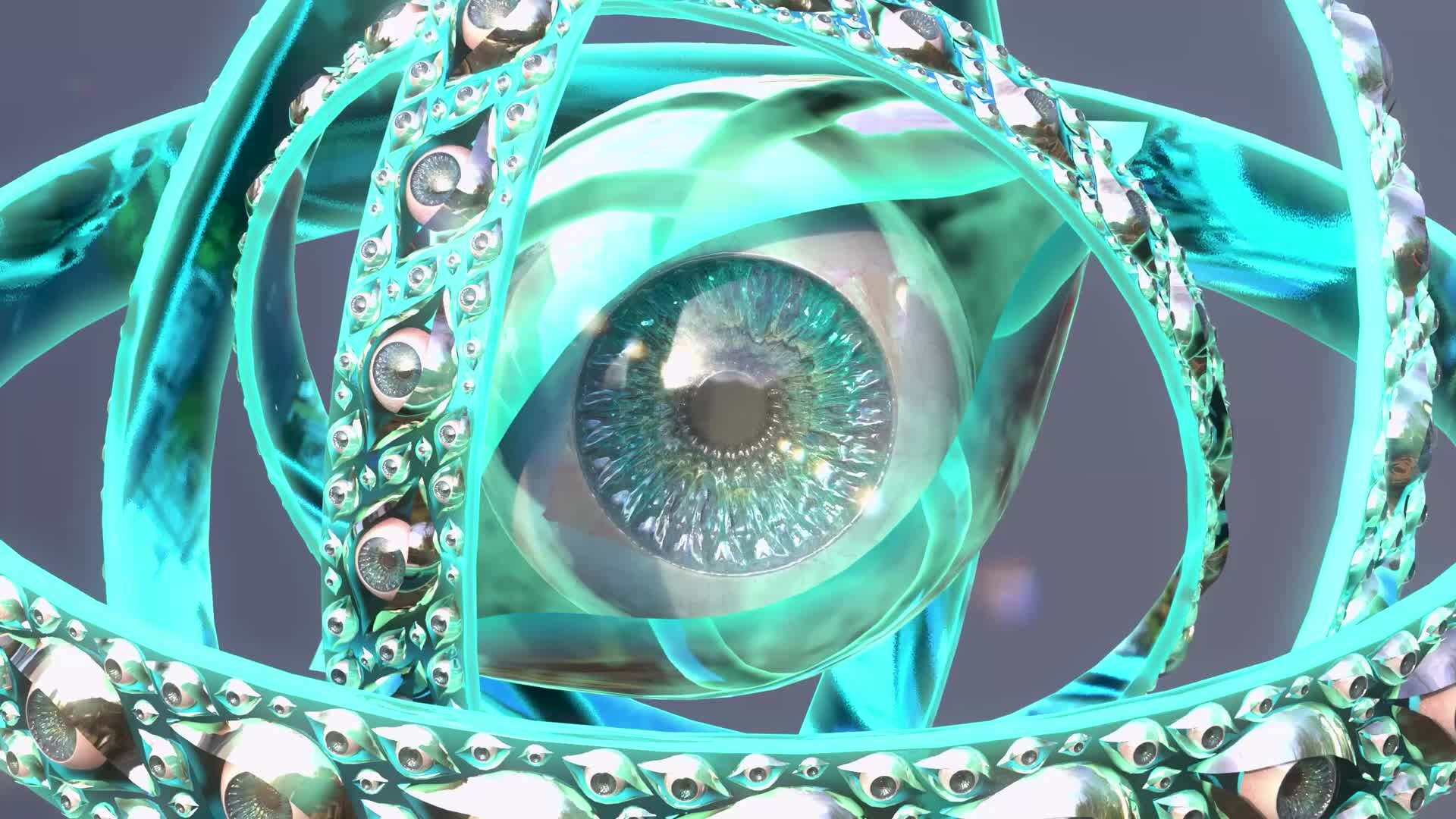 ArtStation - Ophanim