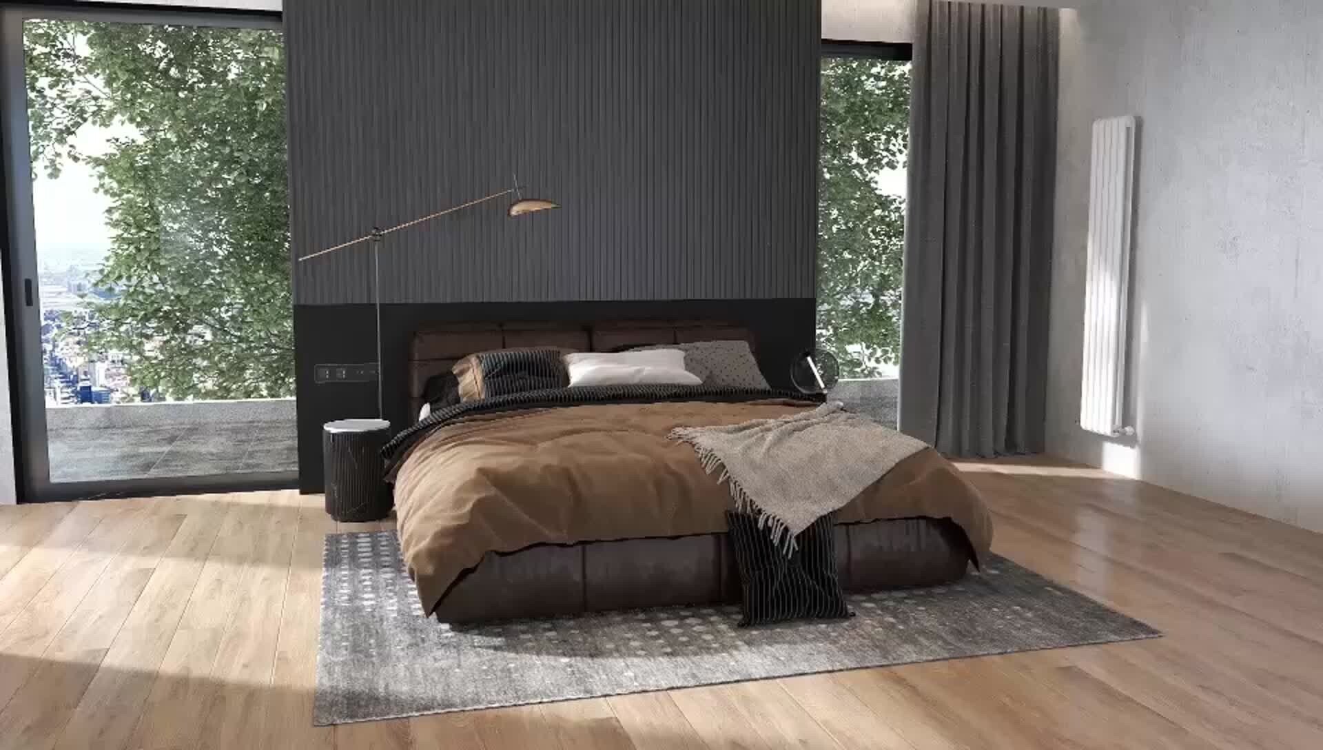 ArtStation - 3d Visualization