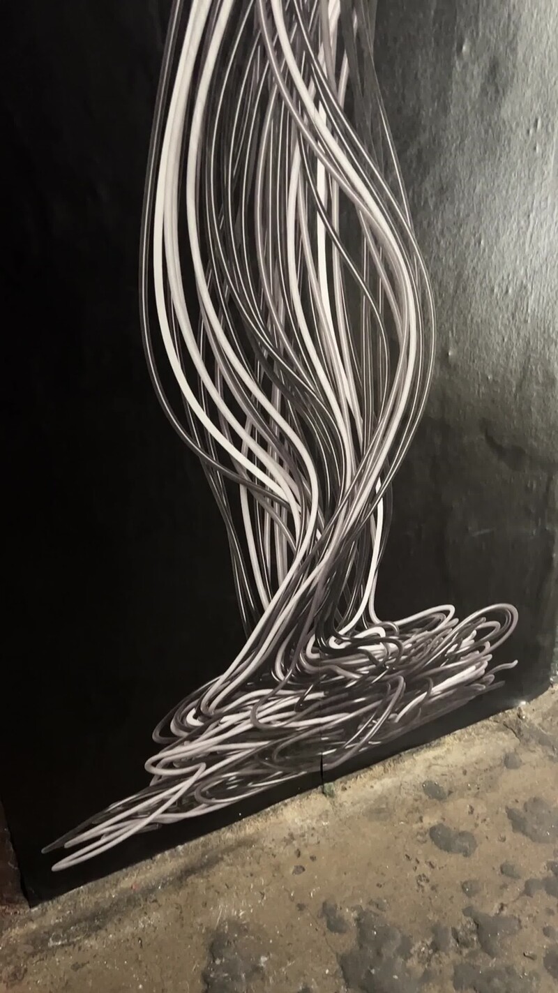 Tom Richardson Studio - Enemies Within