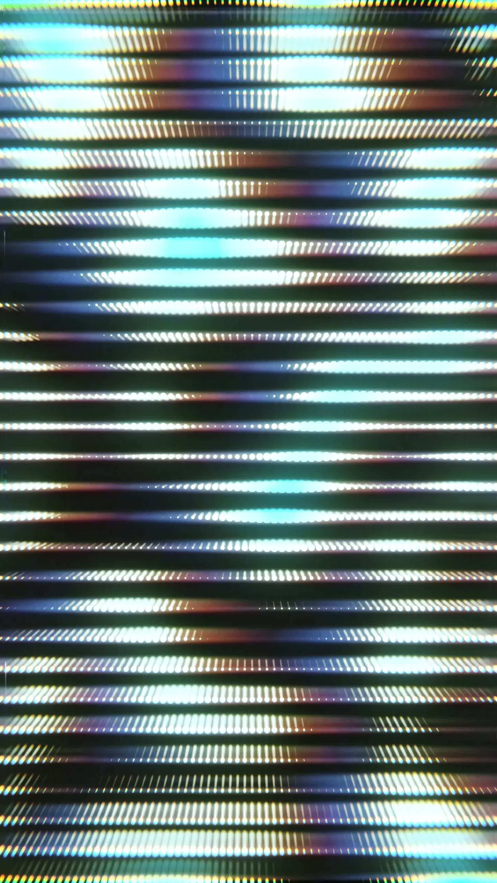 ArtStation - RGB Pixels MoGraph