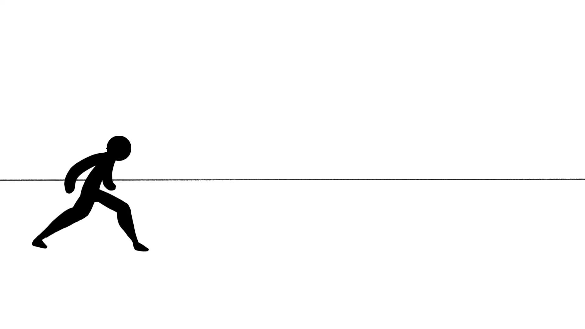 ArtStation - Teleport Practice Animation