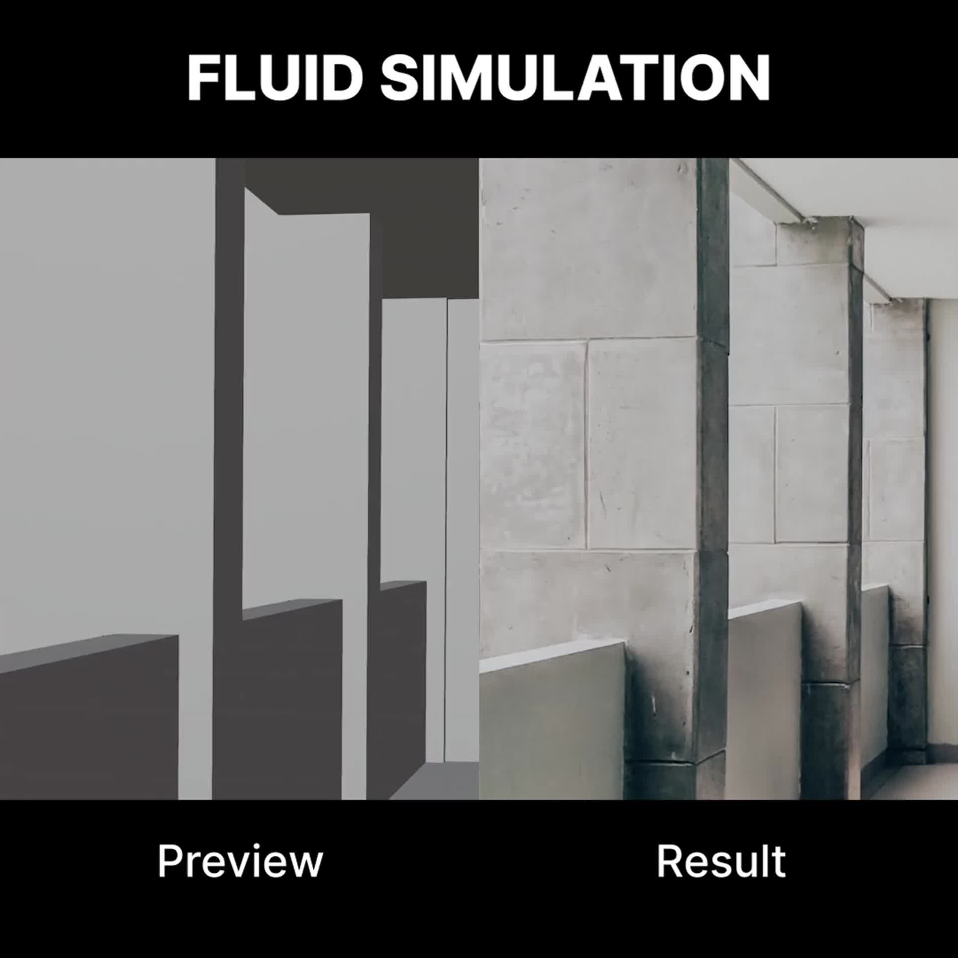 Hansen Windarta - Fluid Simulation