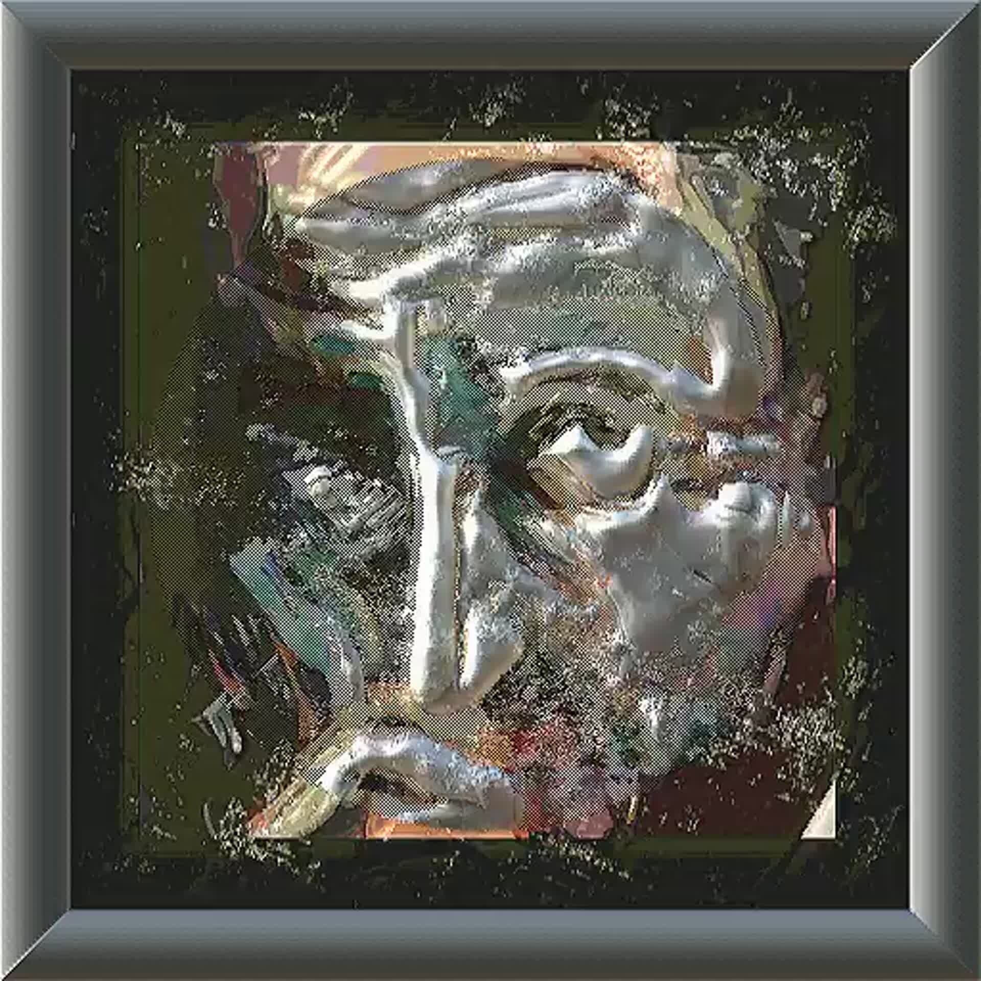 ArtStation - TODAY IN HISTORY