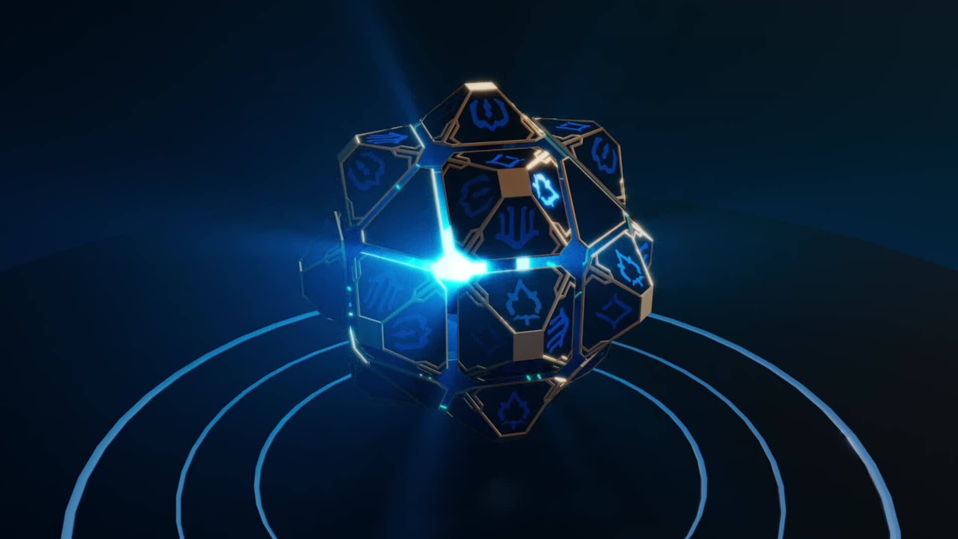 ArtStation - Hextech - Arcane