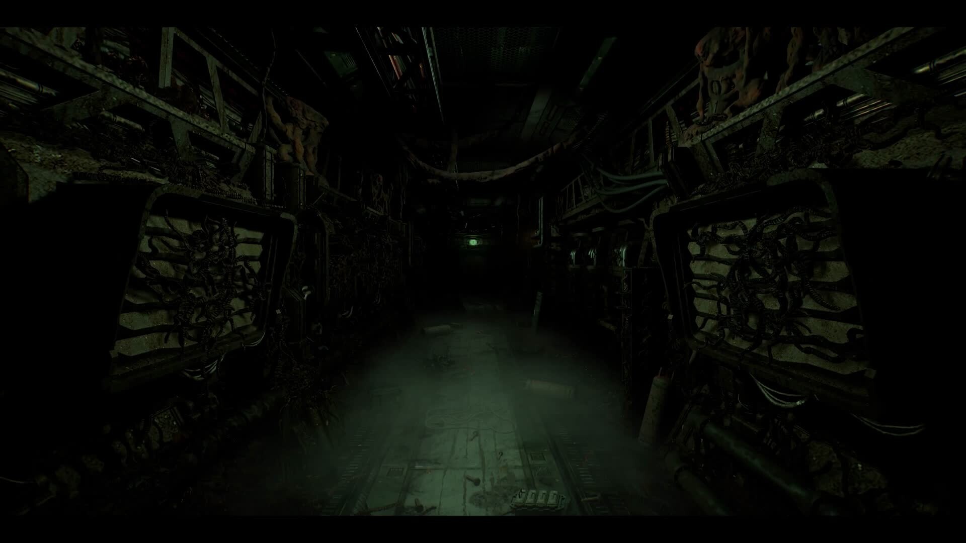 ArtStation - ALIEN VS PREDATOR REMAKE