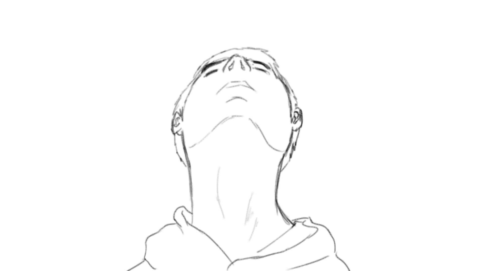 ArtStation - Wake Up