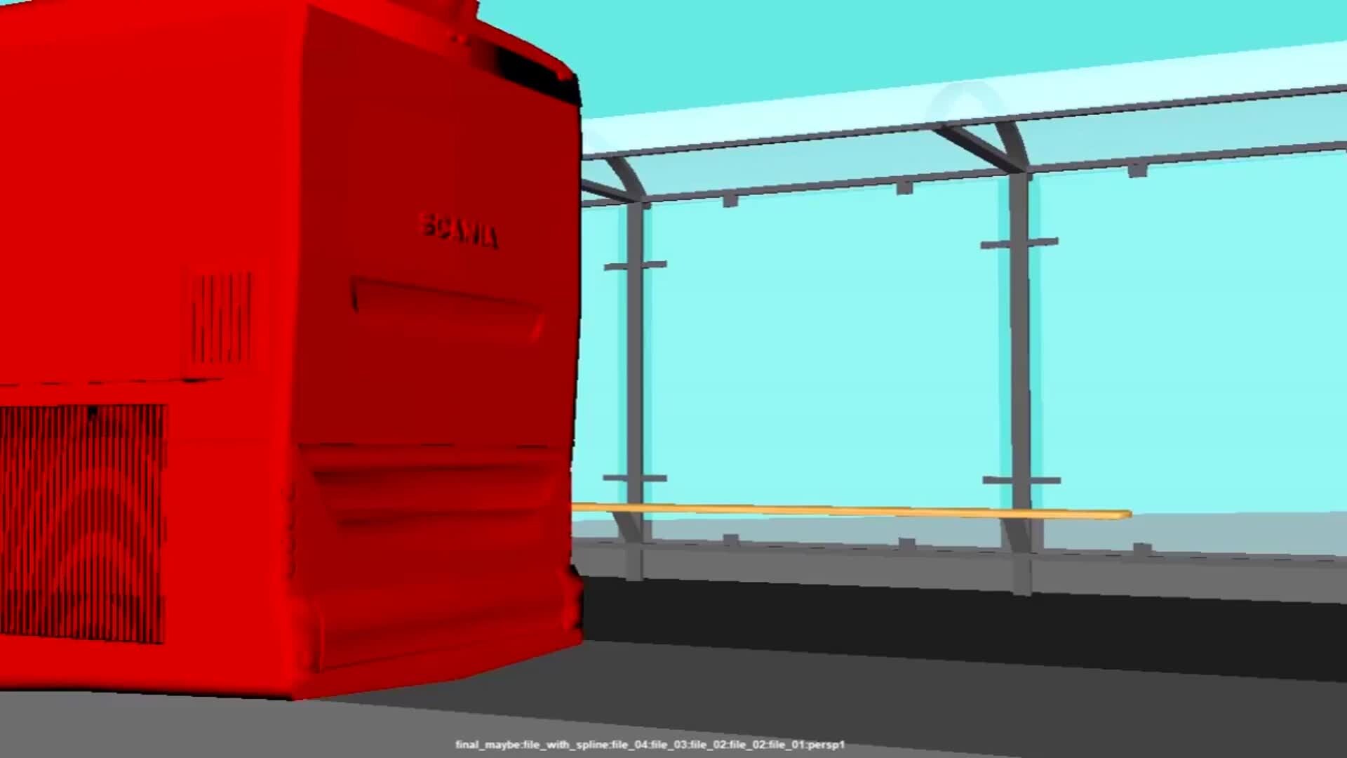 ArtStation - 3d Animation