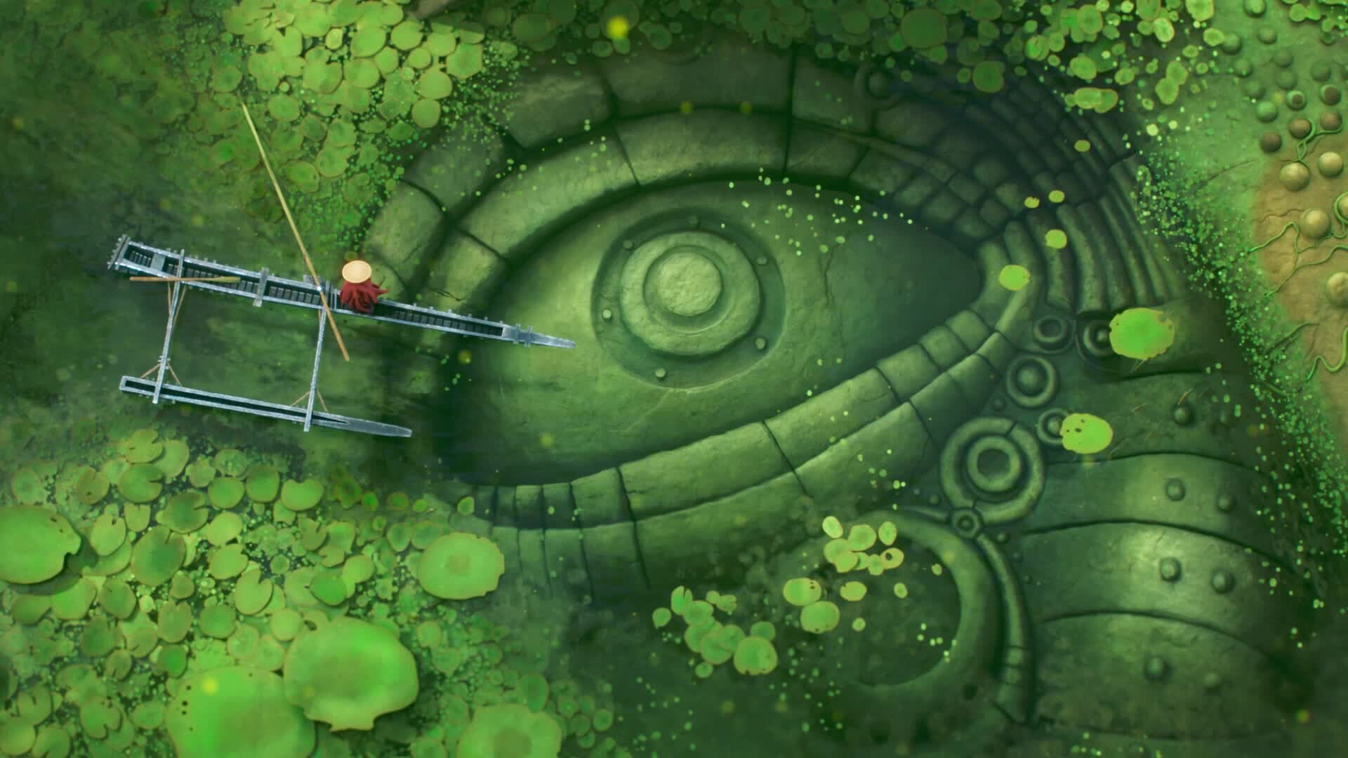 ArtStation - Forgotten God