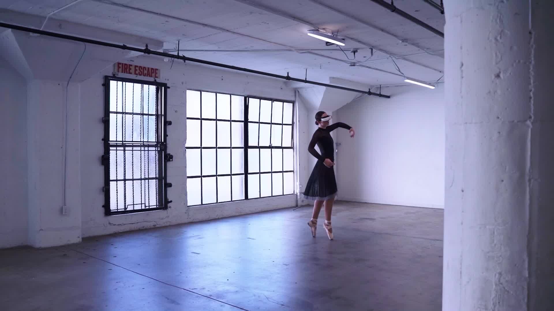 ArtStation - VFX Compositing: Clean Plate