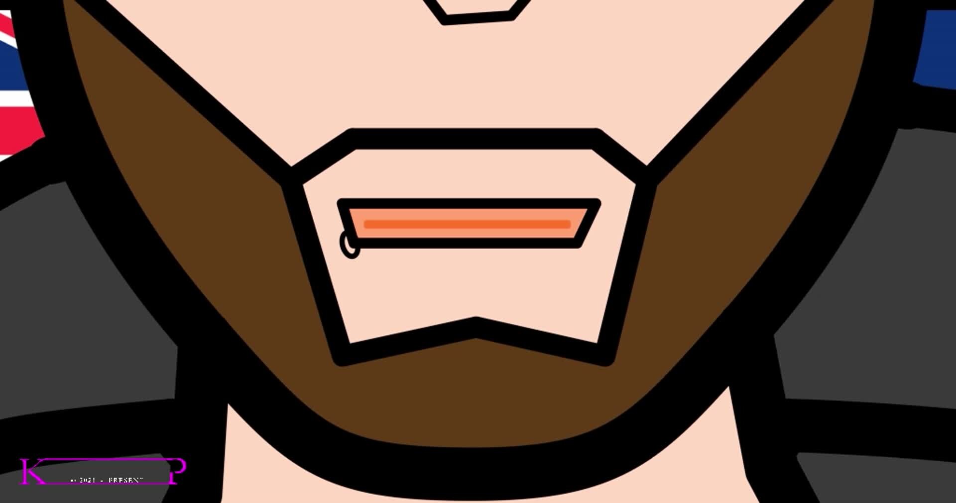 ArtStation - Proof of Concept - Hal's Hot Takes