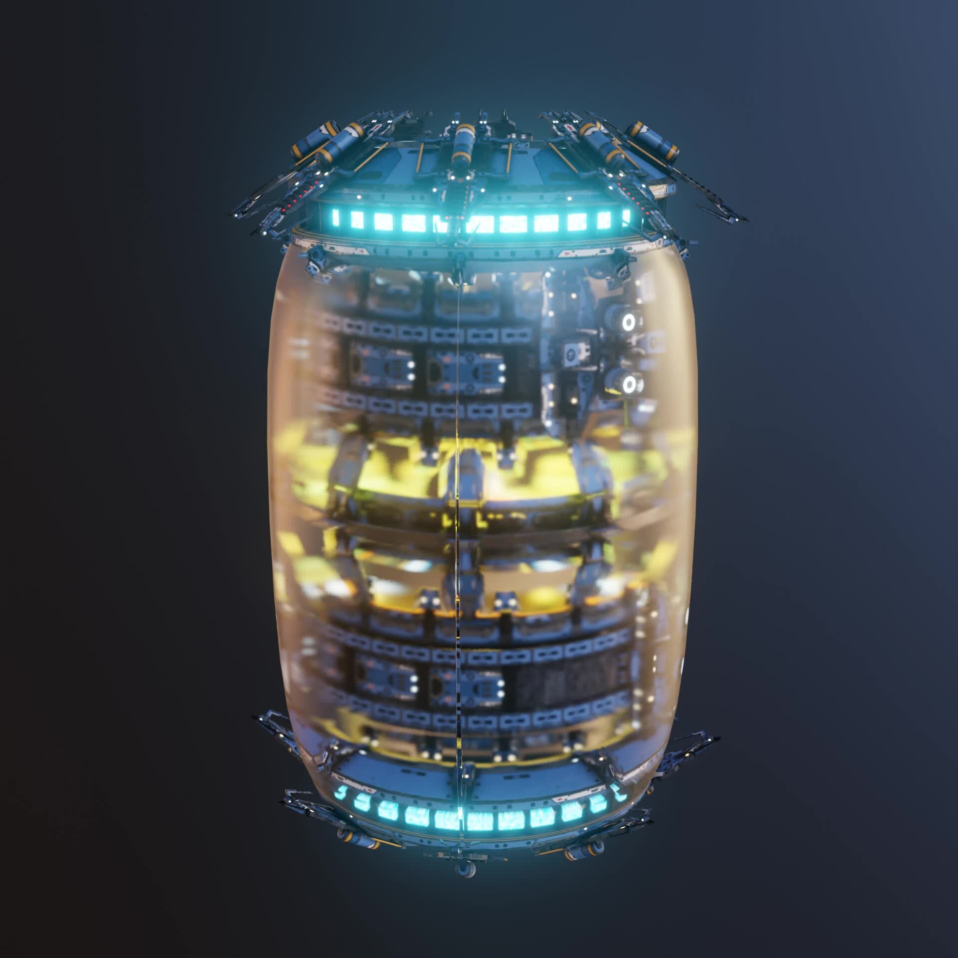 ArtStation - Showcase Animation